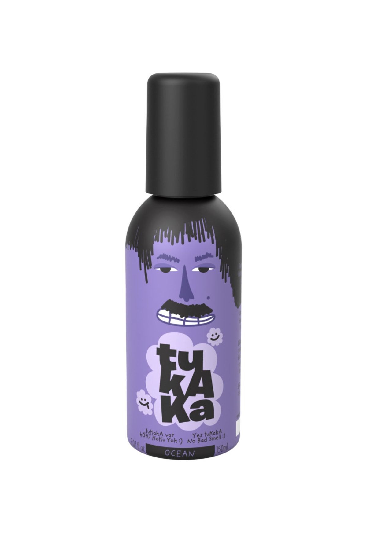 TUKAKA Tuvalet Öncesi Koku Giderici Sprey, Uzun Ömürlü Banyo Ve Tuvalet ...