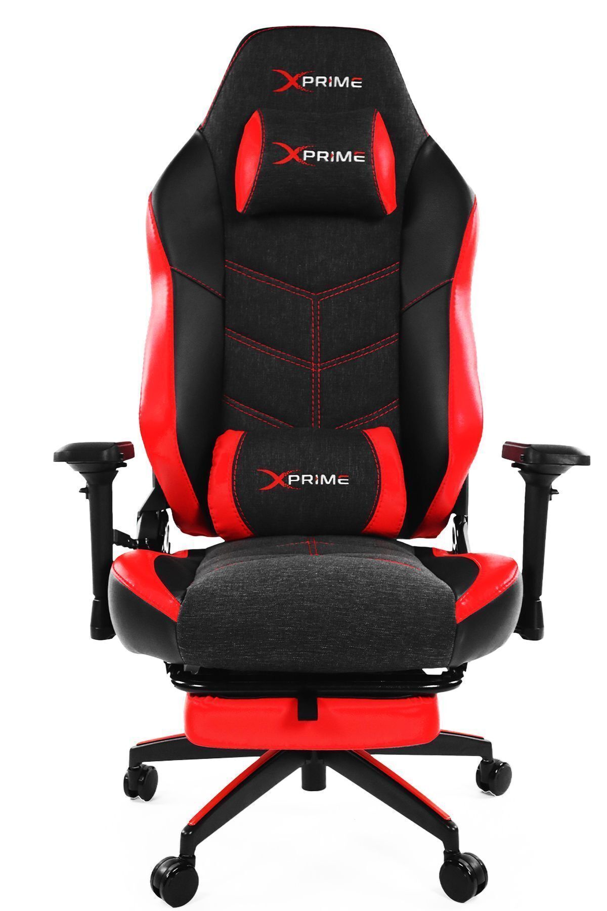 XPRİME XPrime Knight Profesyonel Oyuncu Koltuğu - Fiyatı, Yorumları