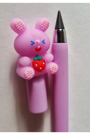 ️ Bitmeyen Kurşun Kalem ile Yaratıcılığınızı Ortaya Çıkarın!