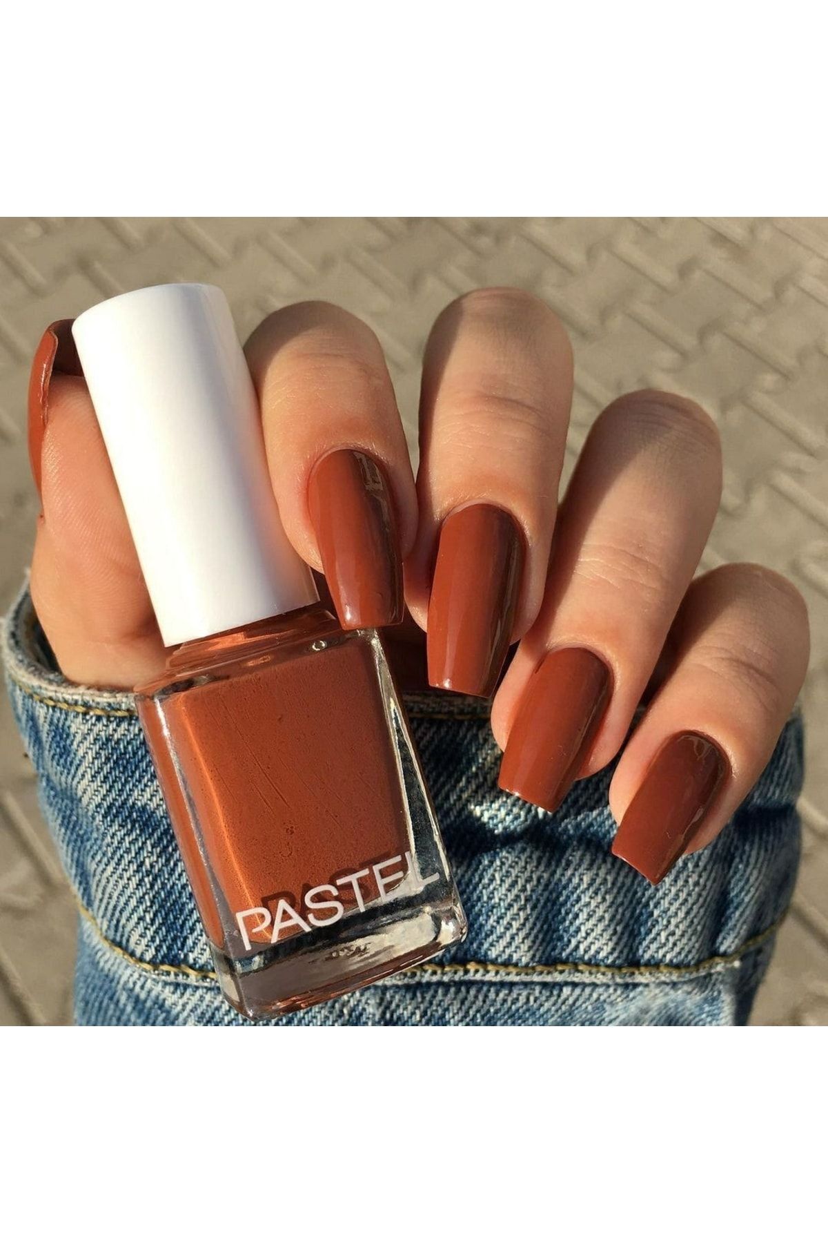 Pastel Oje 273 Fiyatı, Yorumları - Trendyol