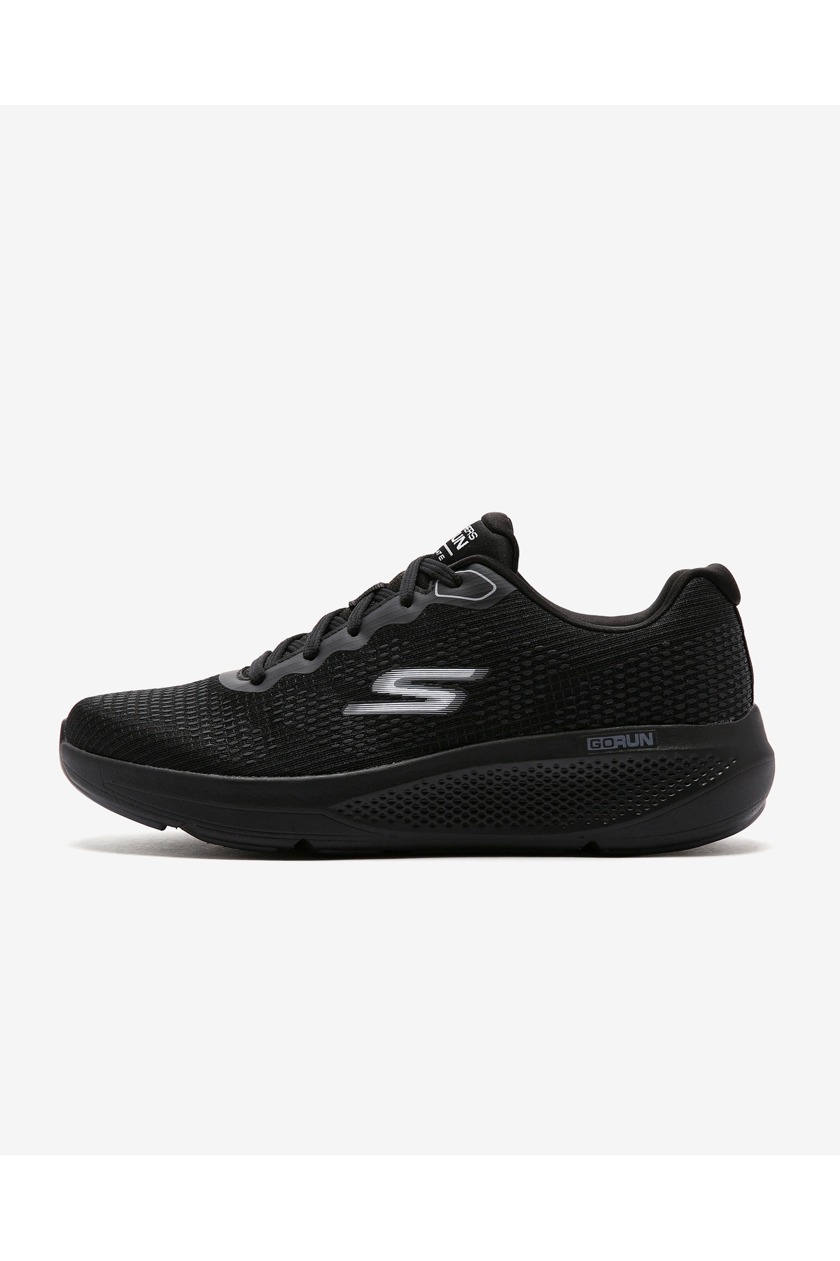 Skechers Go Run Elevate - Nimbus Erkek Siyah Koşu Ayakkabısı 220334 Blk ...
