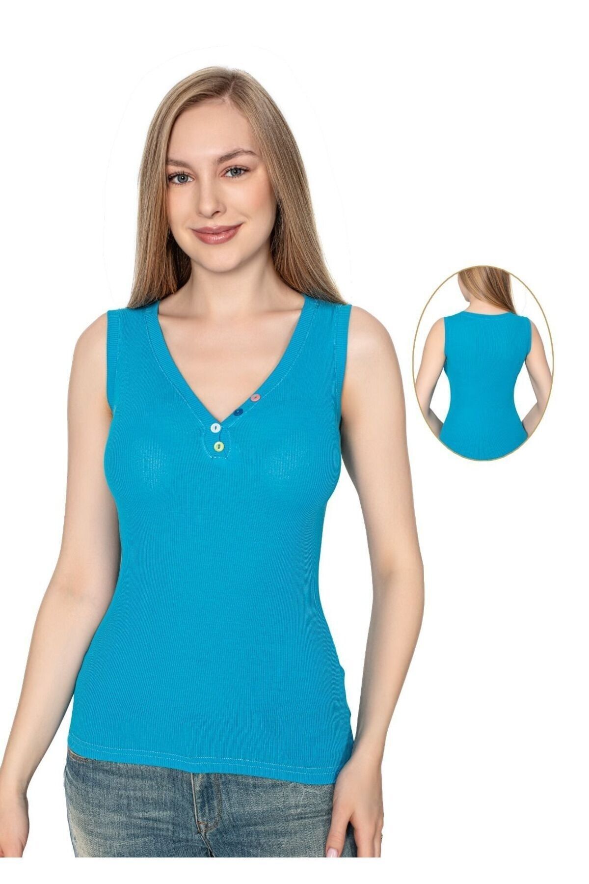 MİSSEMMA KADIN ATLET - Fiyatı, Yorumları