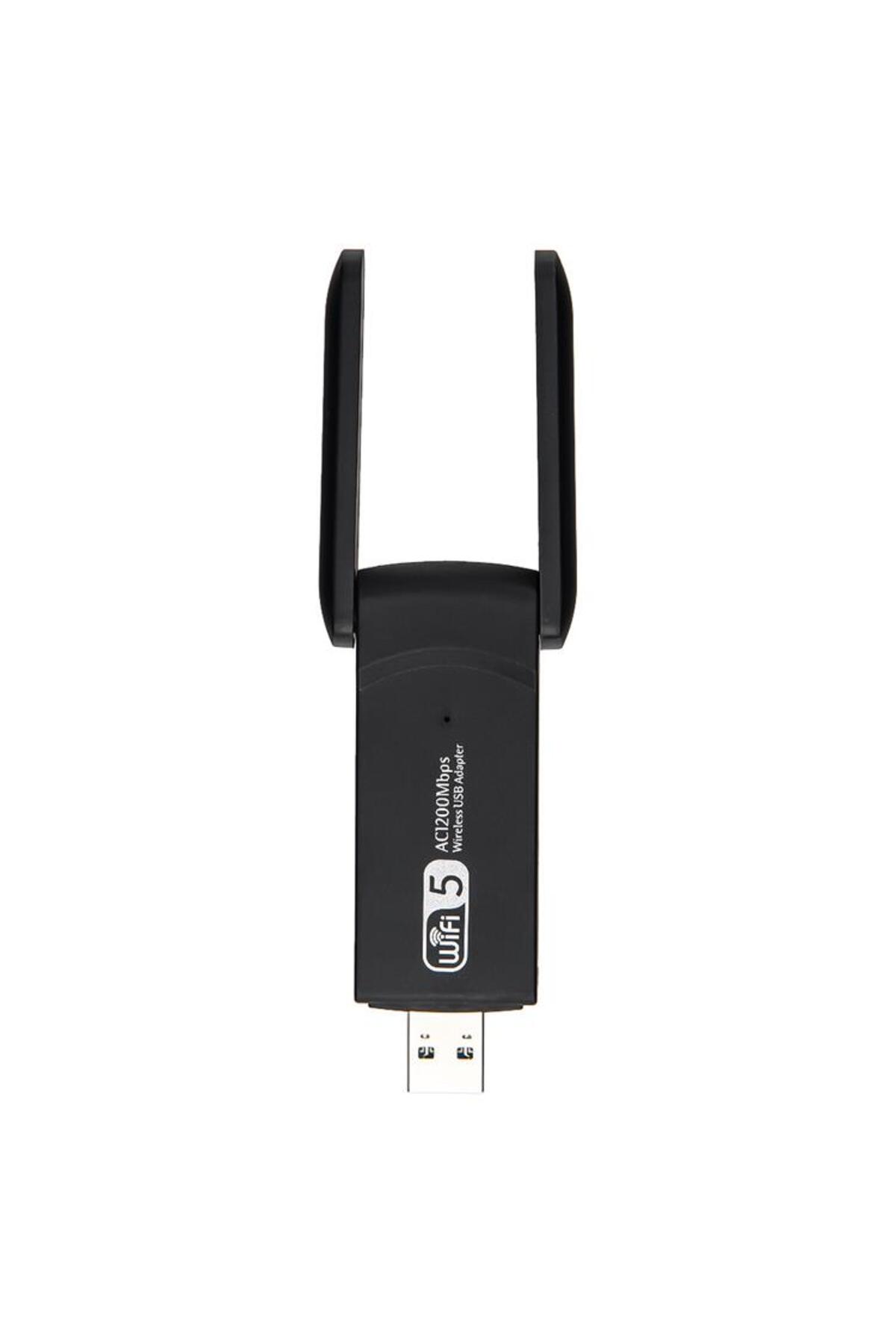 PrimeX Plus Primex Px-ac1200 Realtek Rtl 8812bu Ac1200 Usb3.0 1200mbps ...