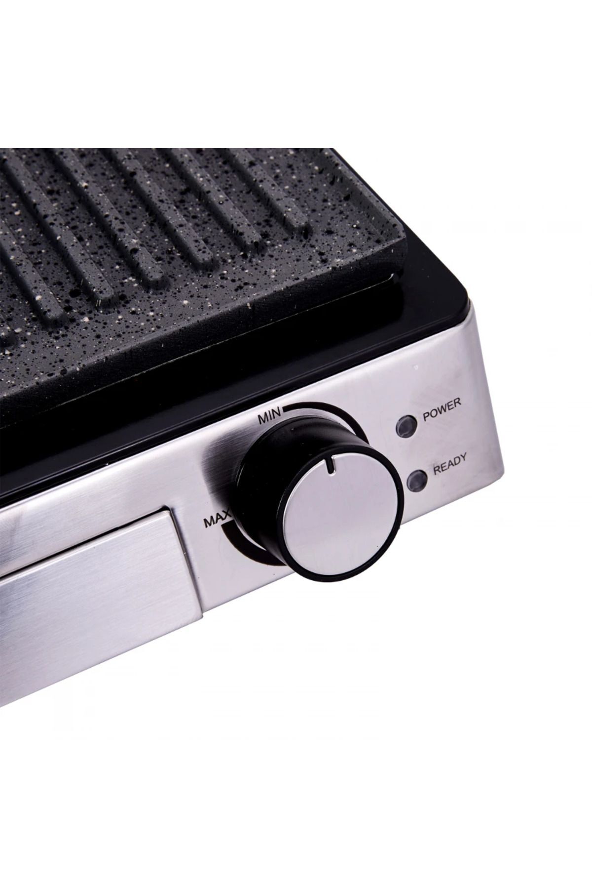 Karaca Yanmaz Yapışmaz Paslanmaz Çelik Biogranit Izgara ve Tost ...