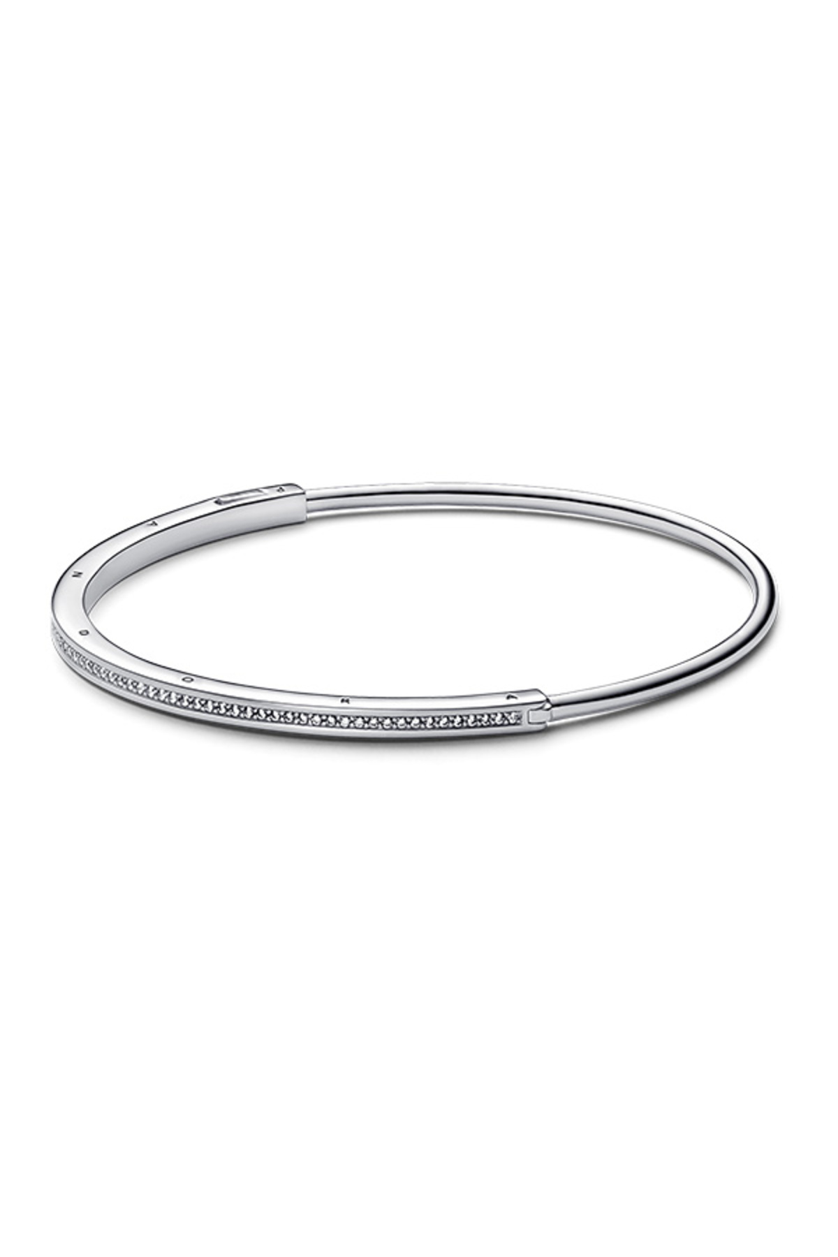 Pandora Signature I-d Pavé Bilezik Fiyatı, Yorumları - Trendyol