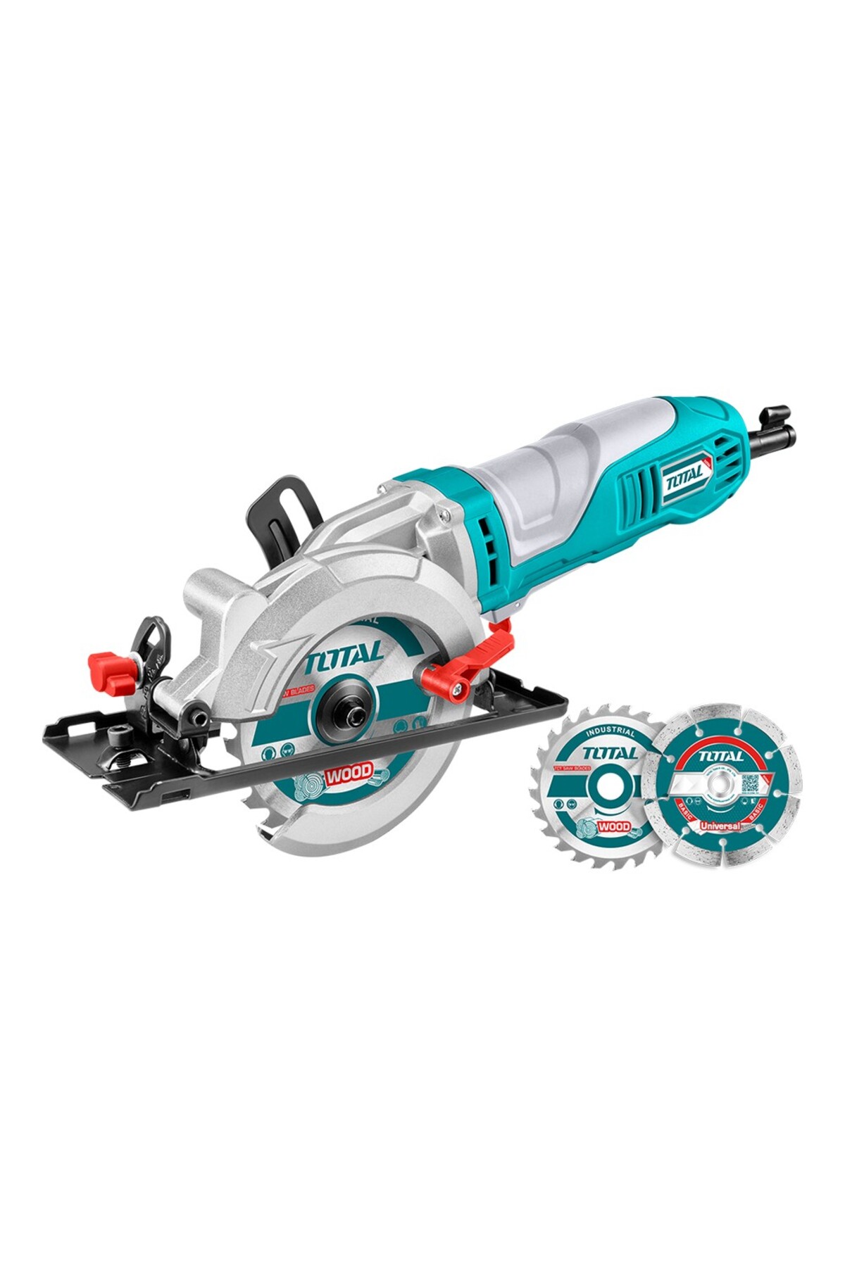 Total Elektrikli Mini Daire Testere - Tmfs7501 Fiyatı, Yorumları - Trendyol