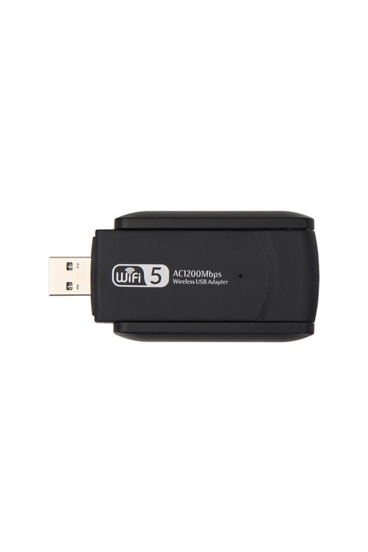 PrimeX Plus Primex Px-ac1200 Realtek Rtl 8812bu Ac1200 Usb3.0 1200mbps ...