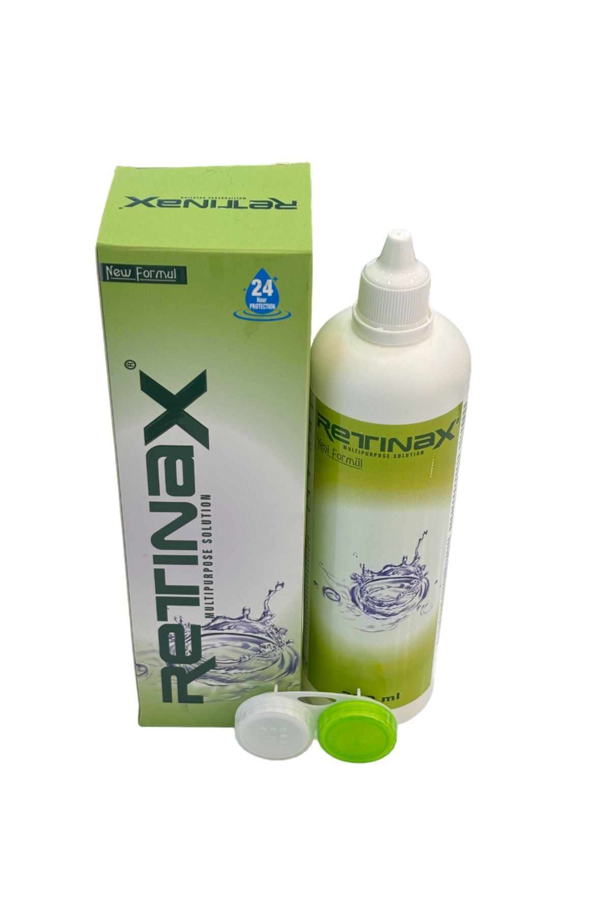 Retinax Lens Solüsyonu 360ml Büyük Boy Fiyatı, Yorumları - Trendyol