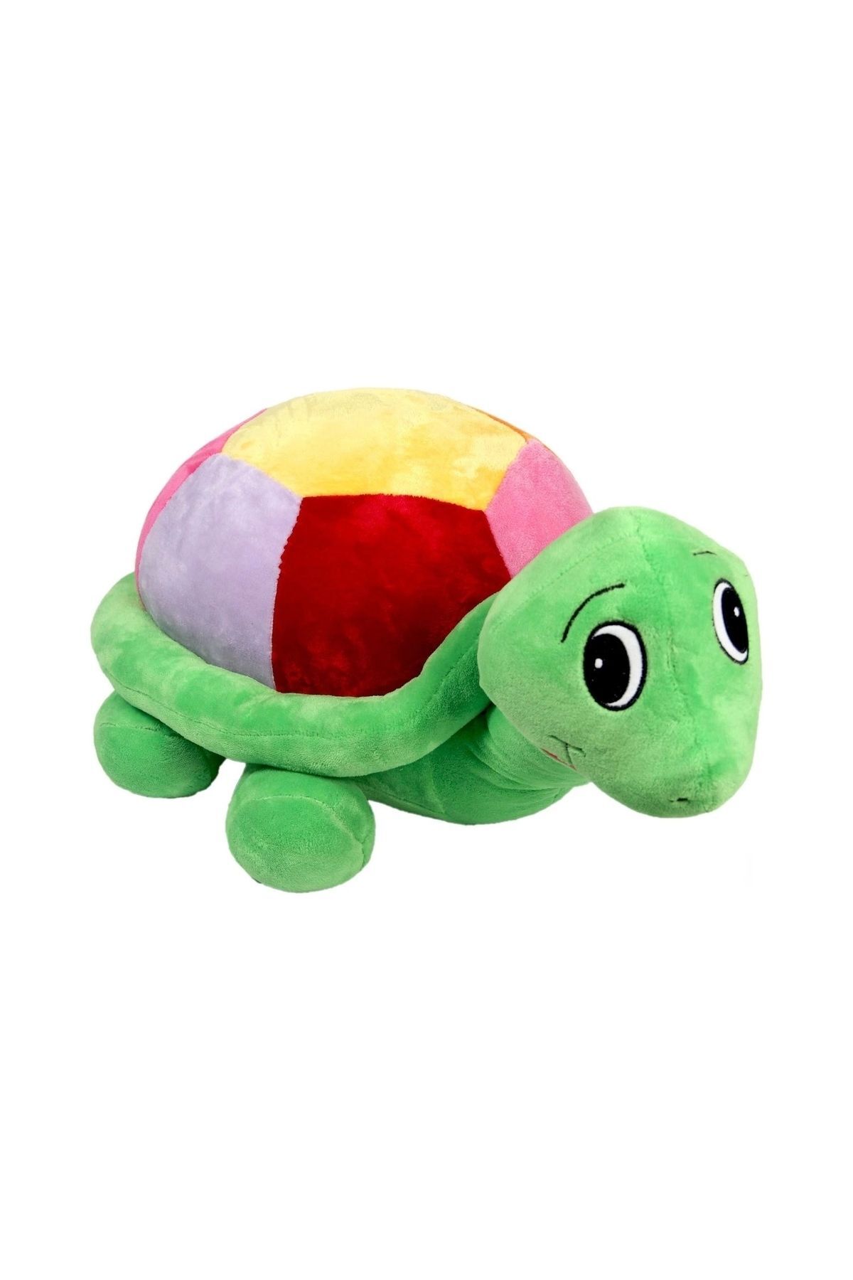 GRAN TOYS Gran Kaplumbağa Renkli 70 Cm Fk-42 Fiyatı, Yorumları - Trendyol