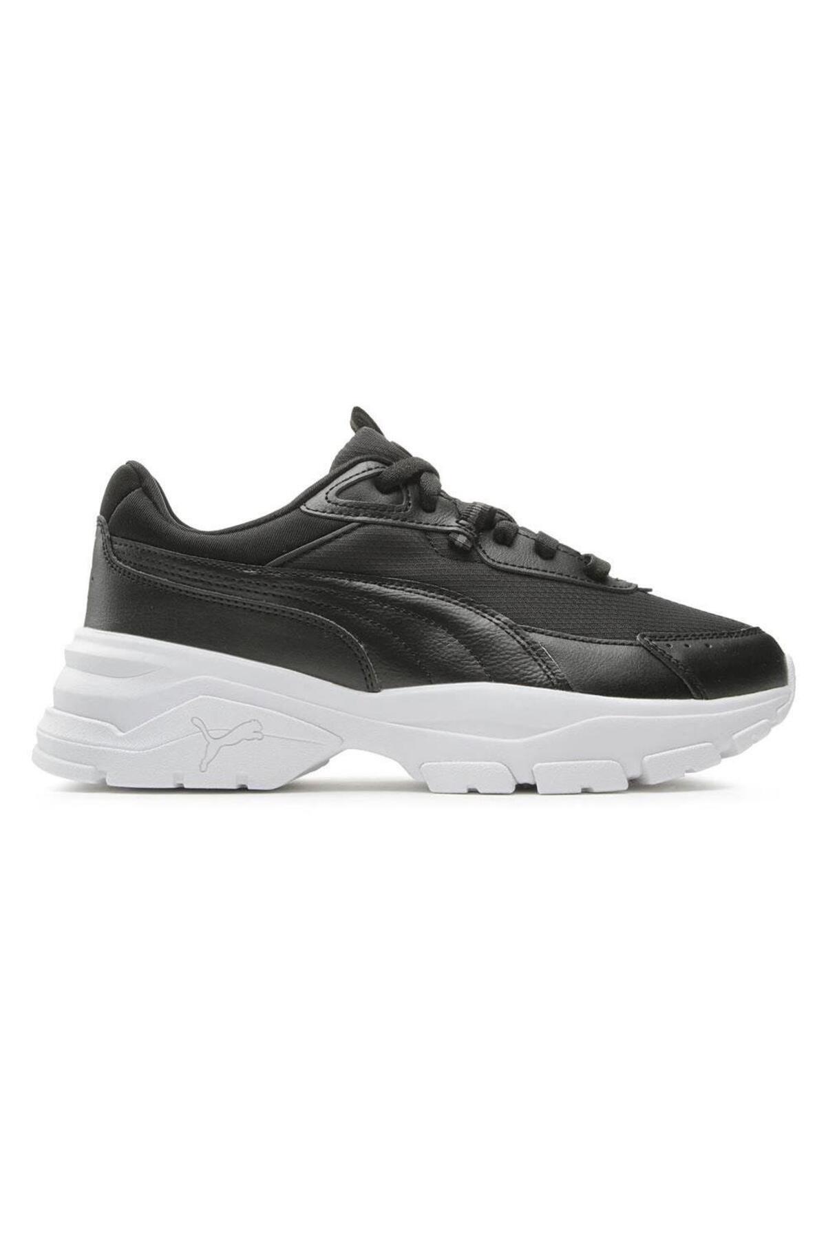 Puma Cassia Via Kadın Spor Ayakkabısı 389223 Fiyatı, Yorumları - Trendyol