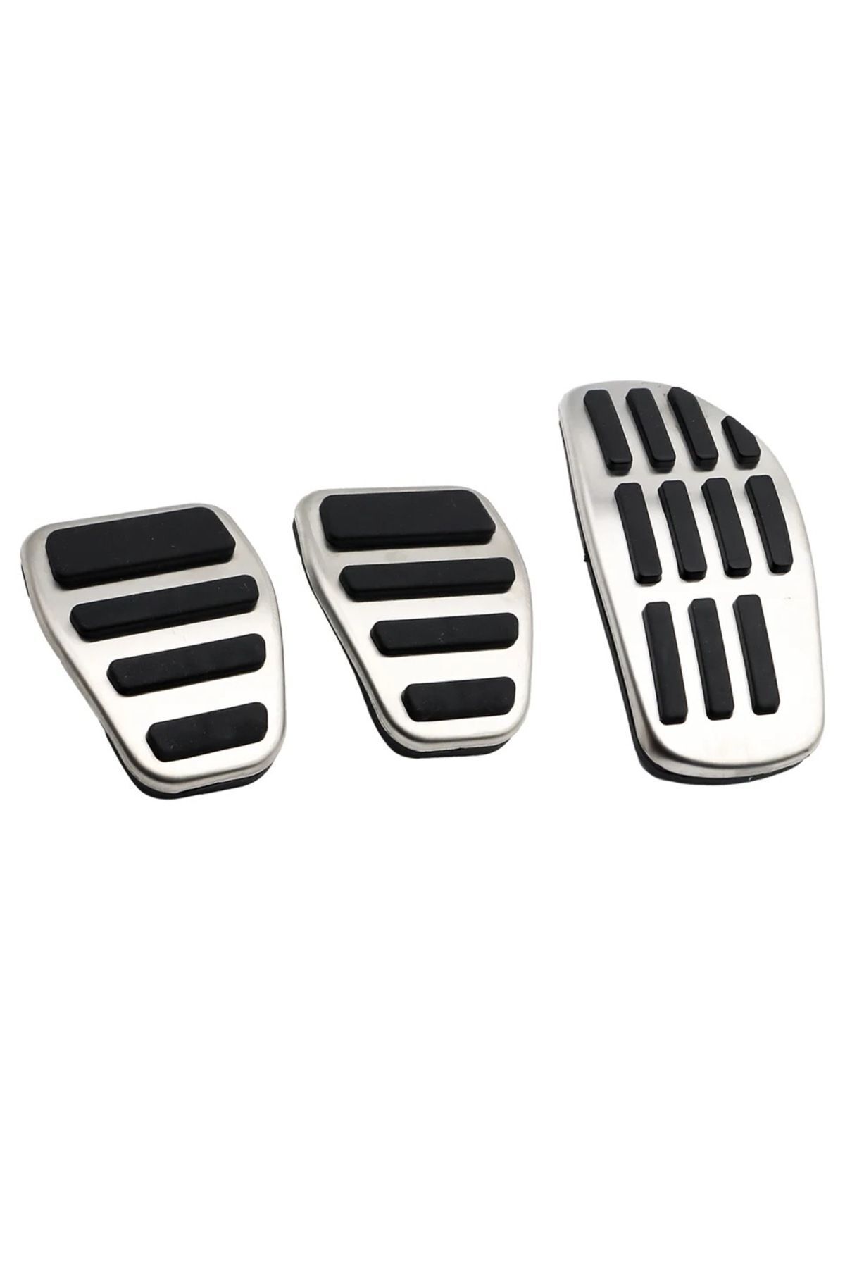 YıldızTuning Renault Clio 5 Metal Manuel Pedal Seti 2020-2024 - Fiyatı ...