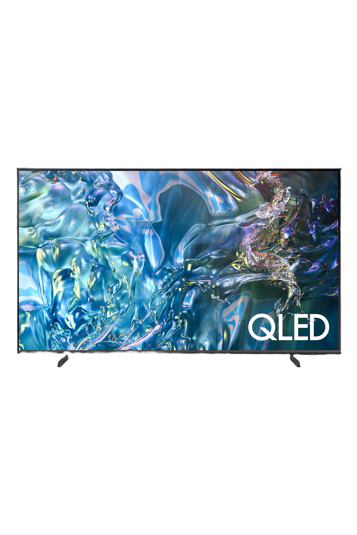 Samsung 65q60d 4k Ultra Hd 65" 165 Ekran Uydu Alıcılı Smart Qled Tv ...
