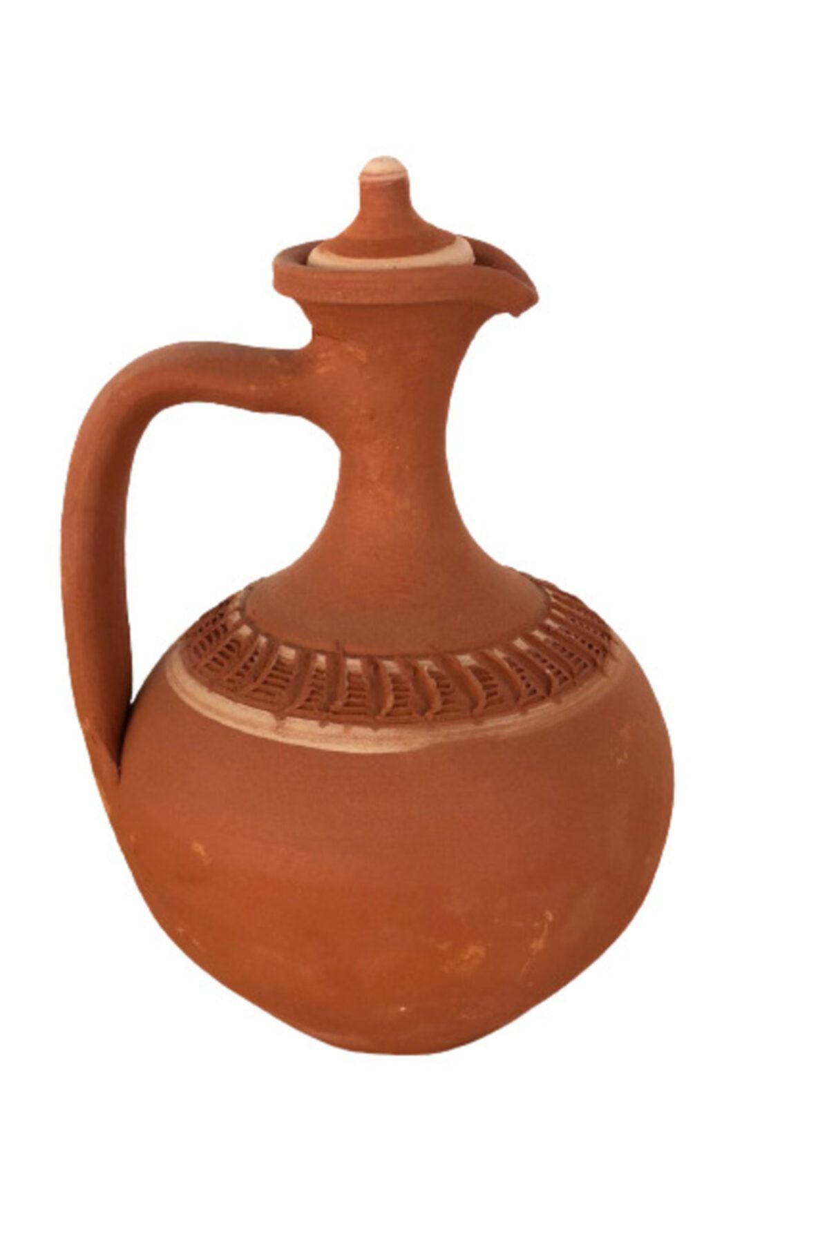 ALİ BABA CÖMLEK Su Testisi Toprak 0,50 lt Fiyatı, Yorumları - Trendyol