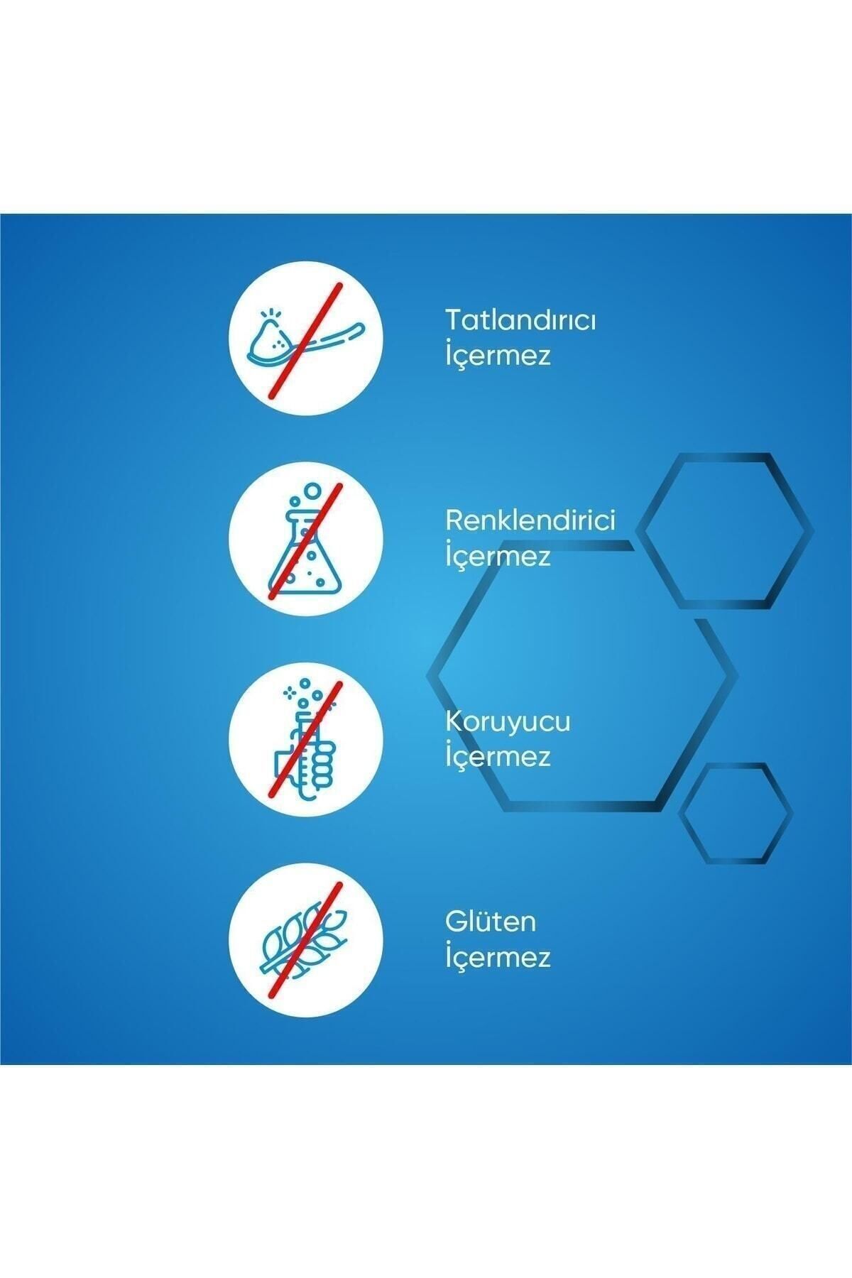 VOOP Magnezyum Malat, Sitrat Ve Bisglisinat - 200 Mg | 30 Tablet Fiyatı, Yorumları - Trendyol
