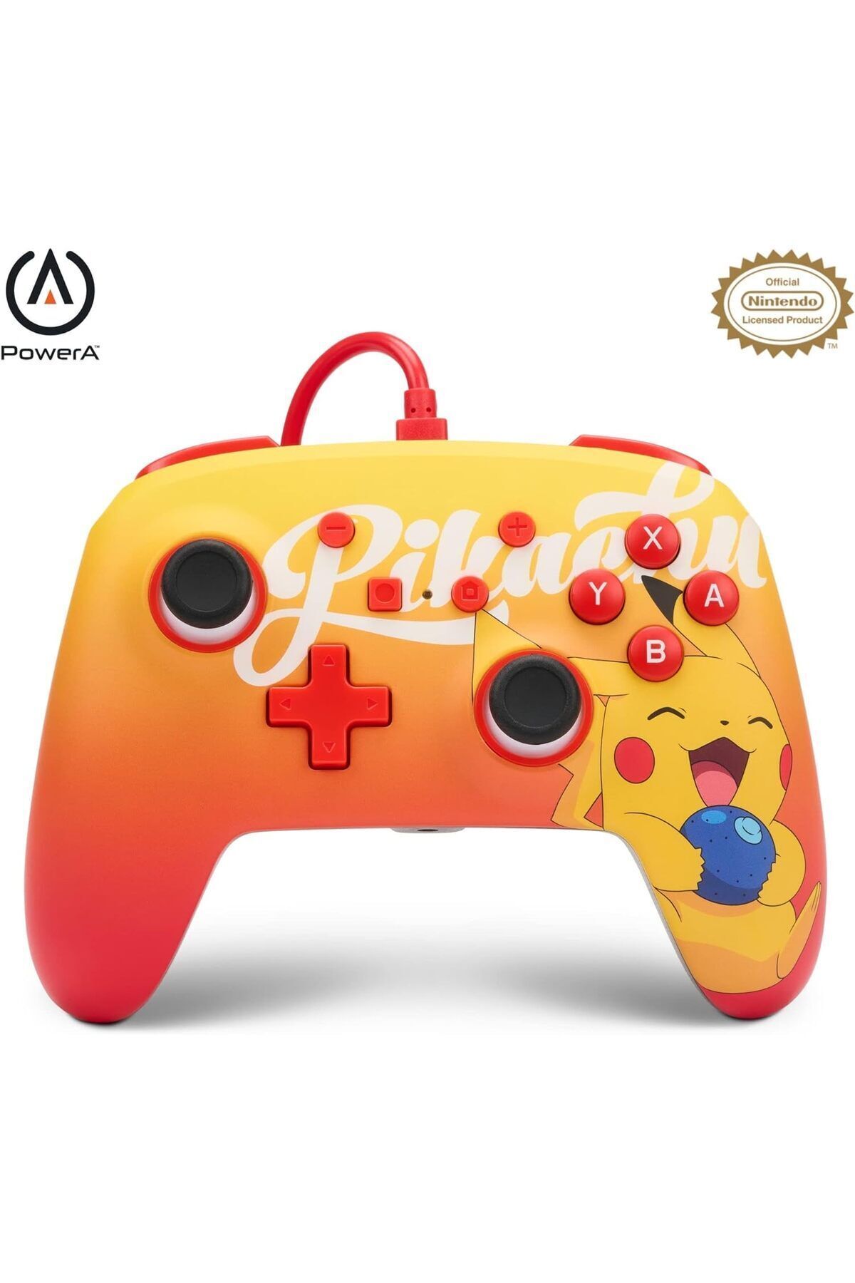 Powera Nintendo Switch PowerA Enhanced Kablolu Oyun Kumandası Oran ...
