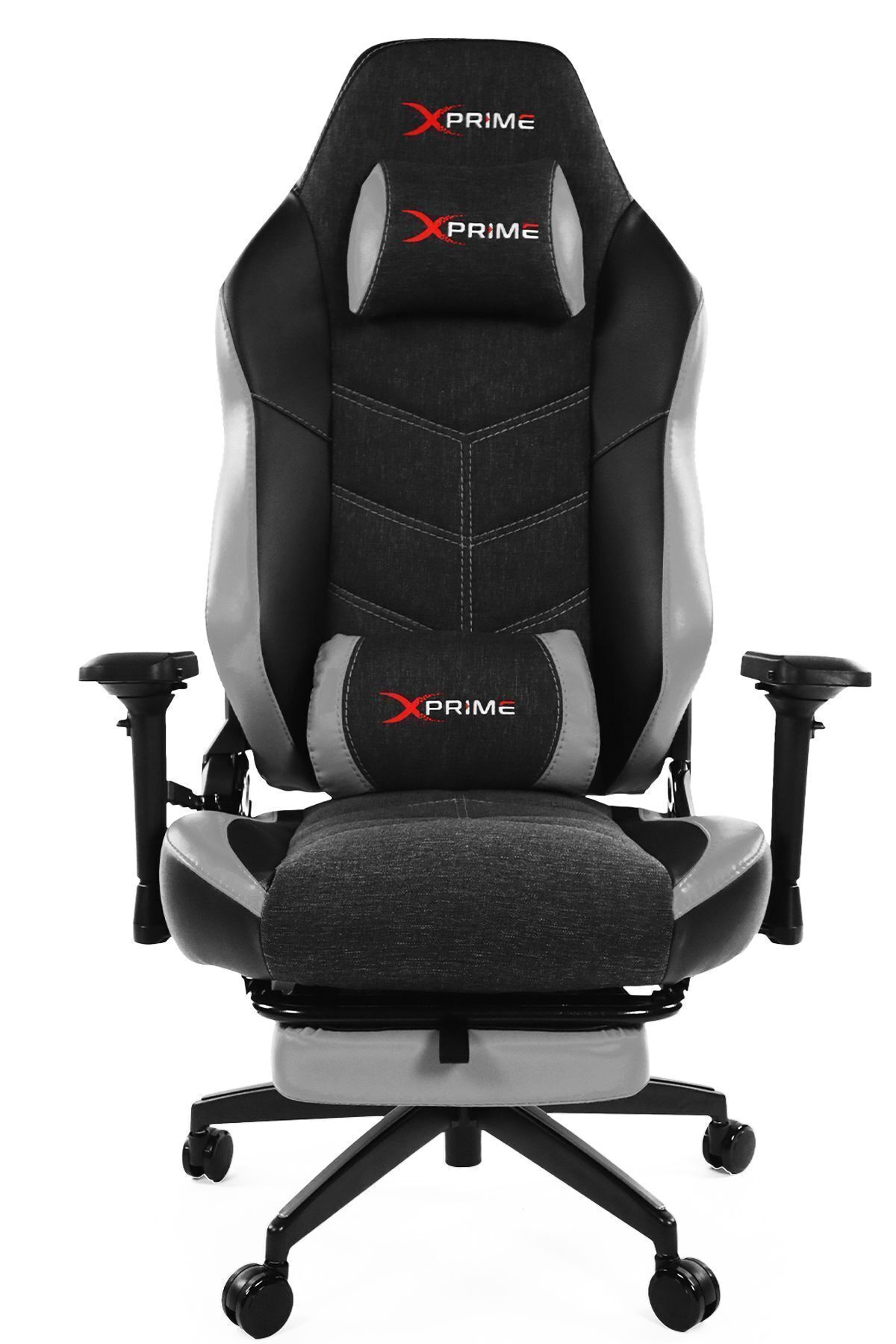 XPRİME XPrime Knight Profesyonel Oyuncu Koltuğu - Fiyatı, Yorumları