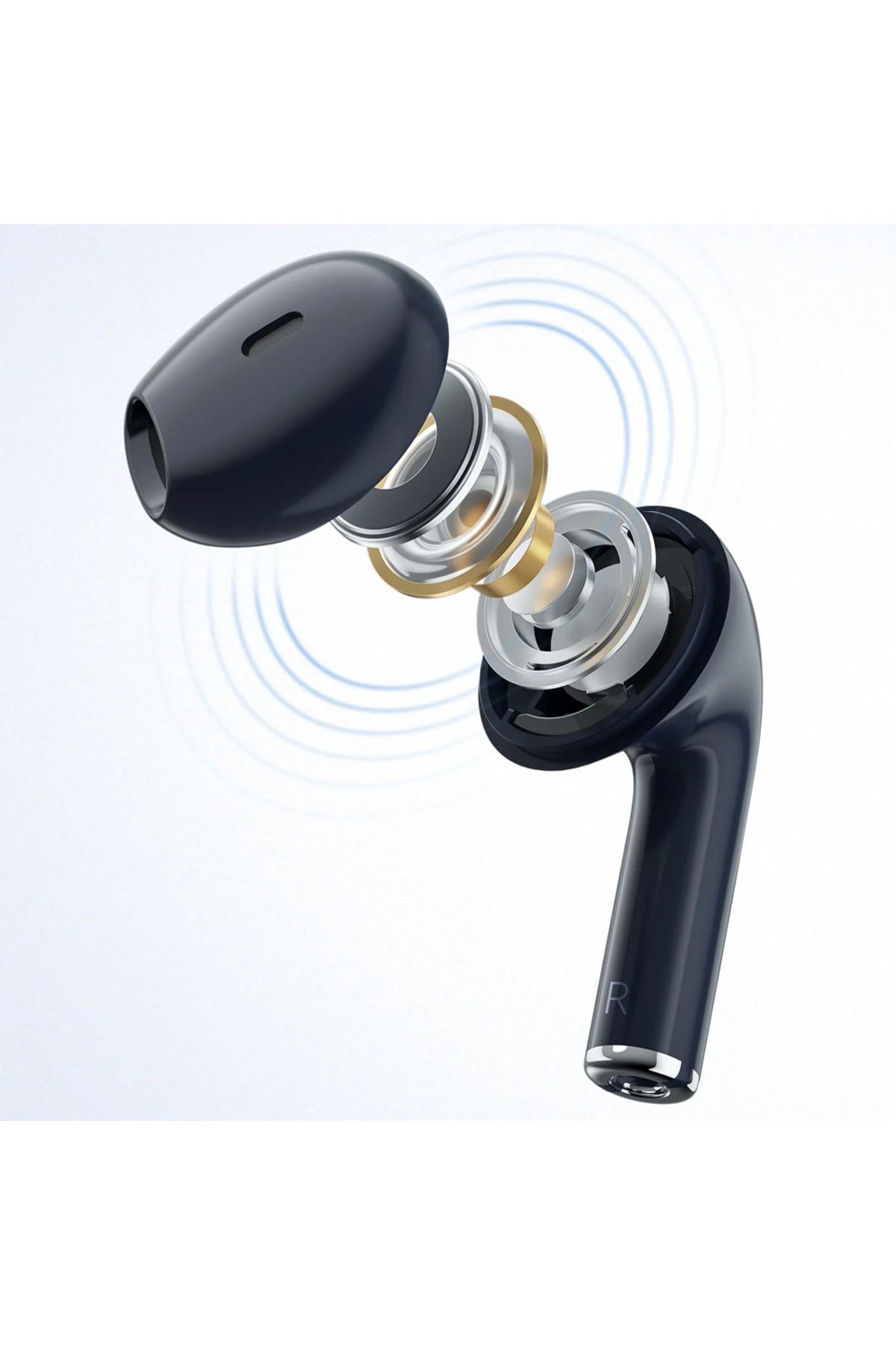 Haylou X1 2023 Siyah TWS Bluetooth 5.3 ENC Kablosuz Kulaklık (Haylou Türkiye Garantili) - Fiyatı ...