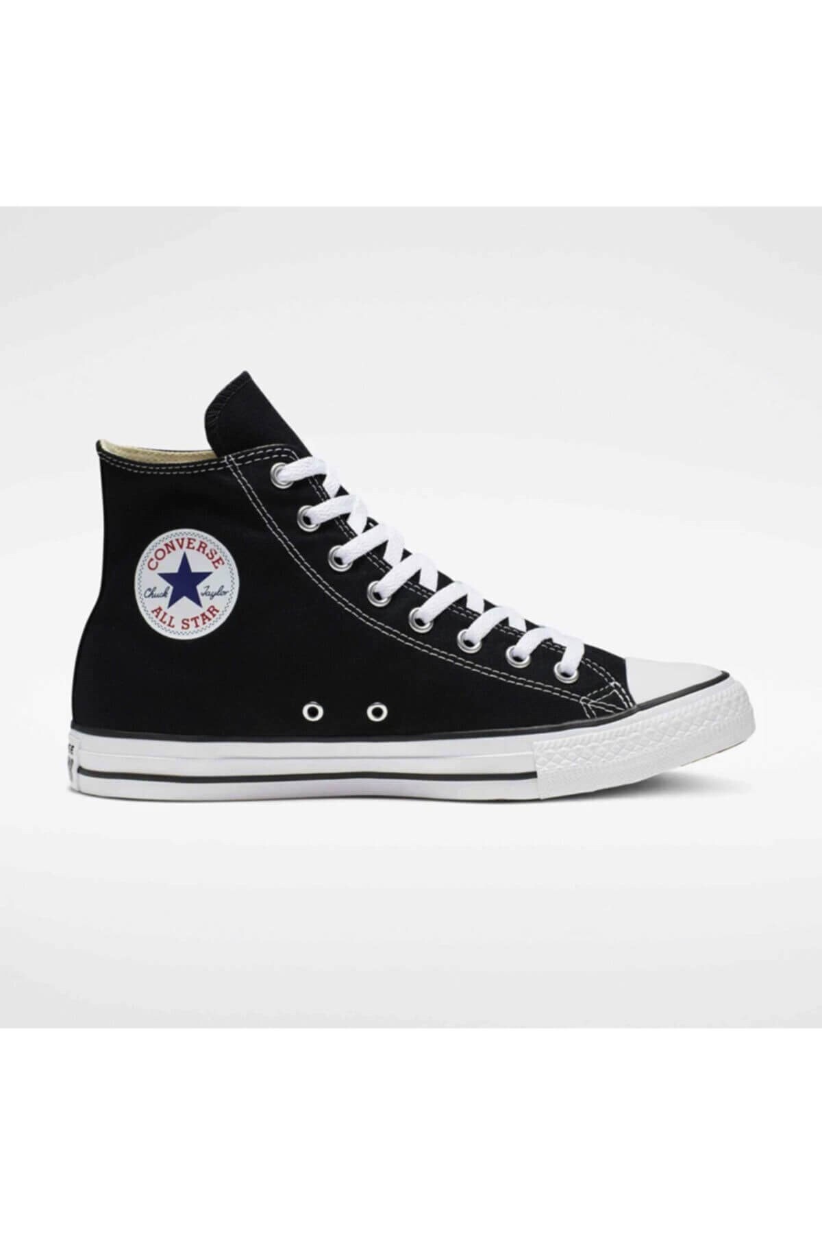 Converse Chuck Taylor All Star Unisex Günlük Spor Ayakkabı M9160c ...