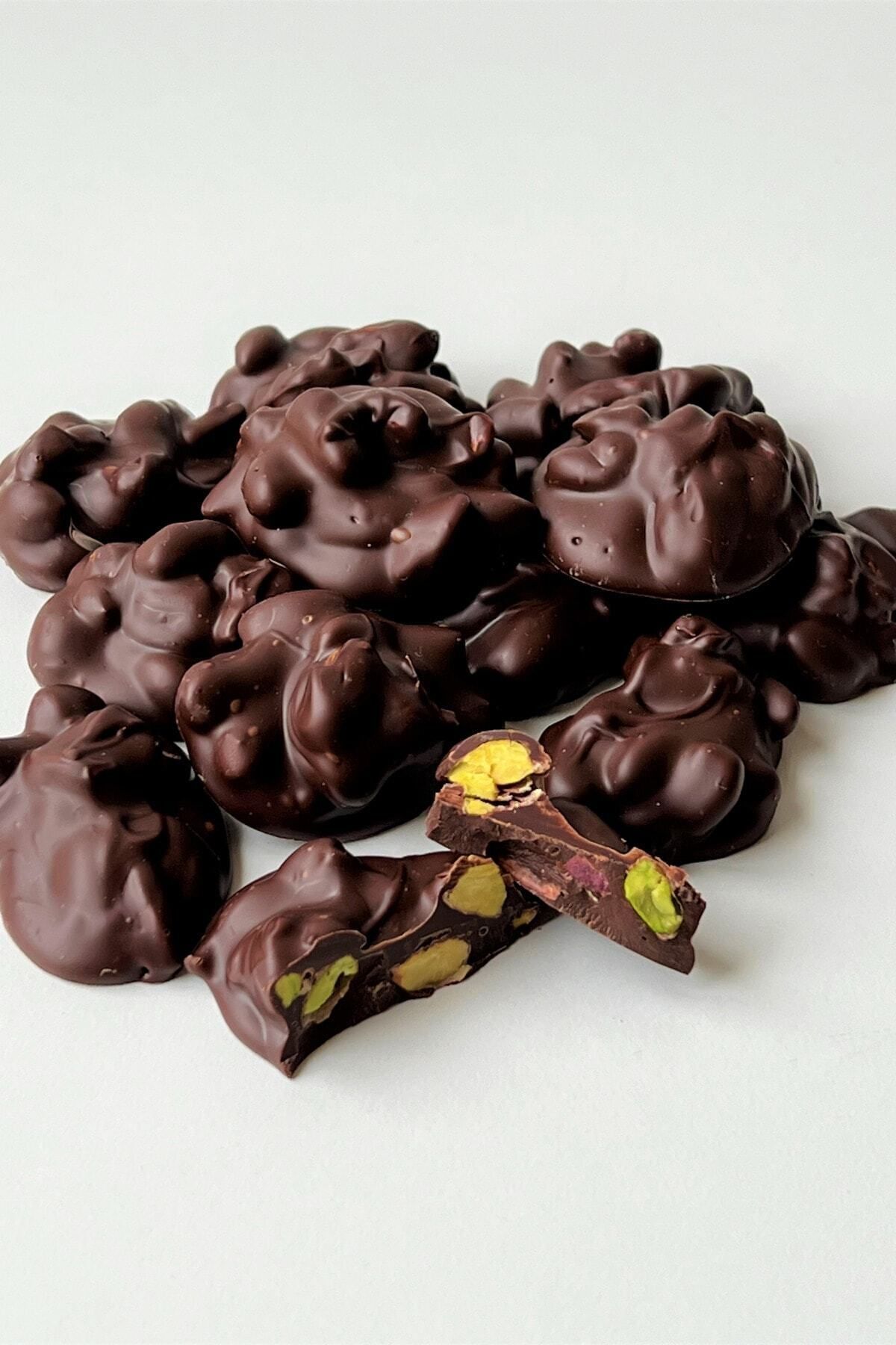 Sweet Steps Cake Cake Chocolate And More Şekersiz Bitter Kavrulmuş ...