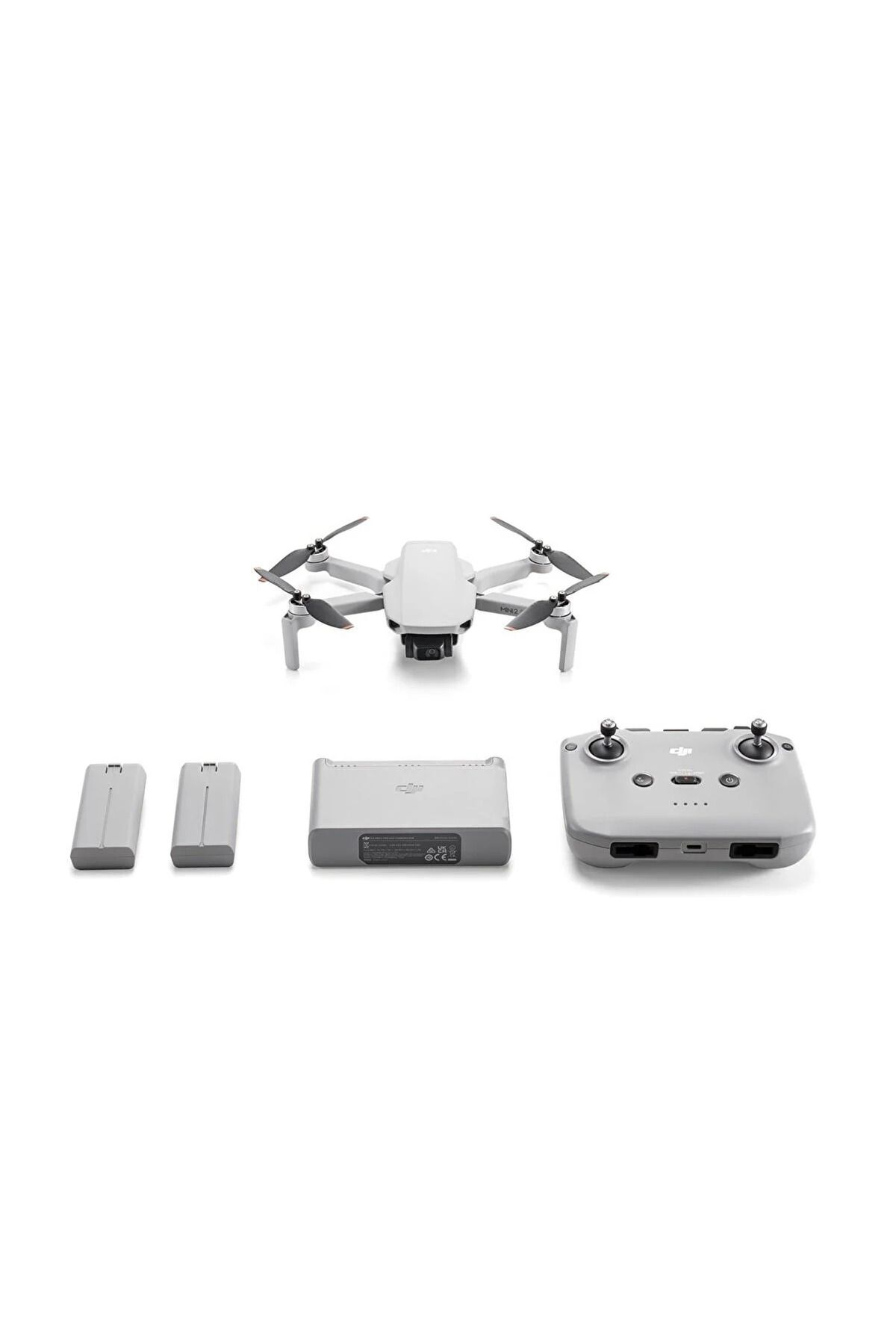 DJI Mini 2 SE Fly More Combo - Fiyatı, Yorumları