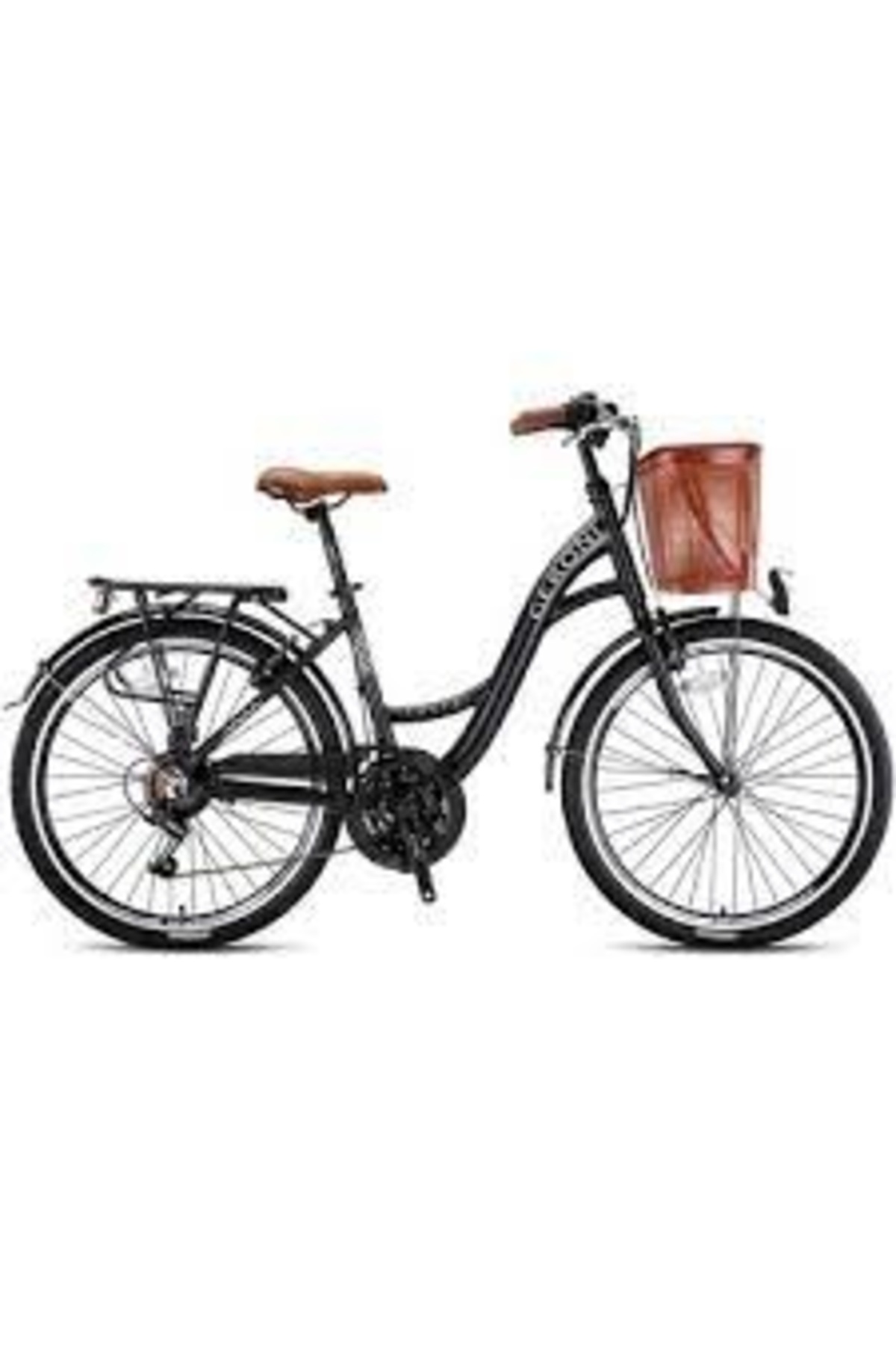 Geroni Tourer 26 Jant Siyah-gri - Fiyatı, Yorumları