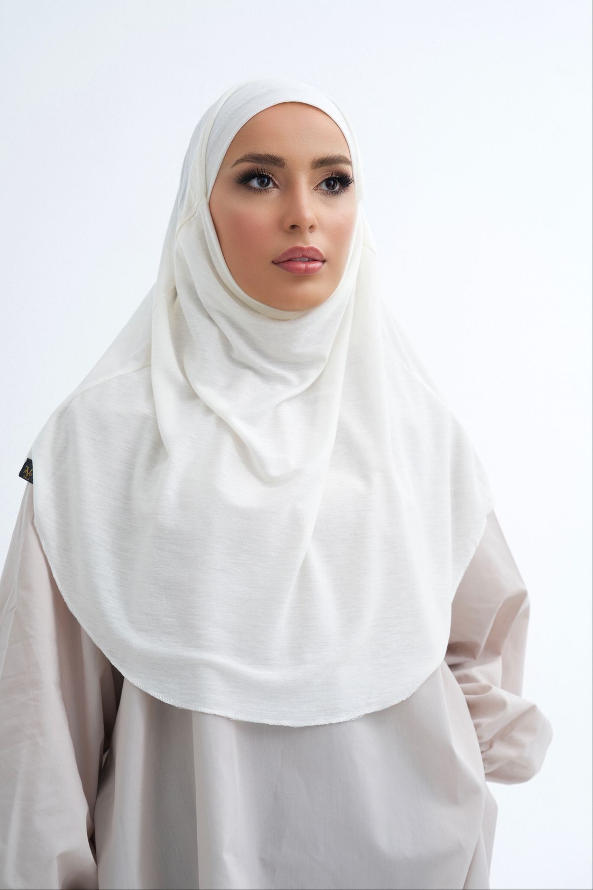 19V69 ITALIA Lyocell Seri Nikab - Fiyatı, Yorumları