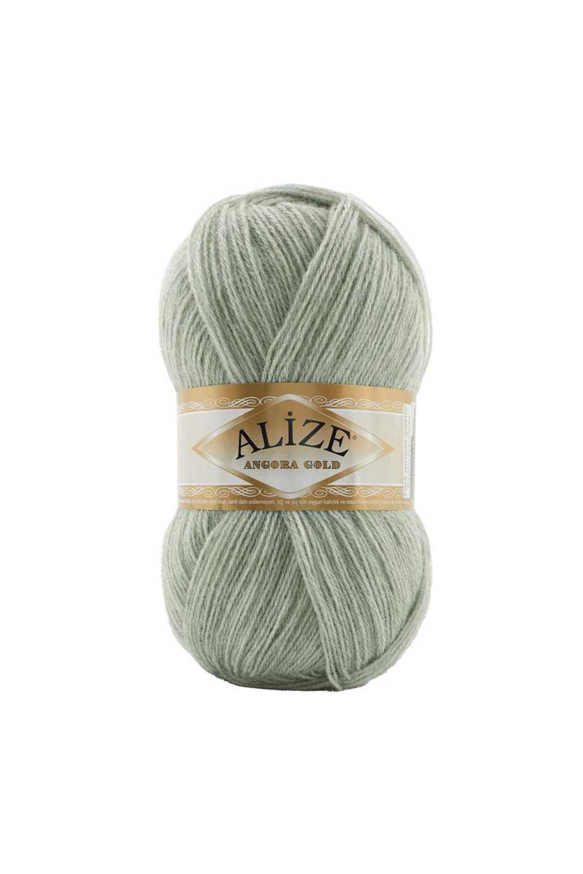 Alize ALİZE ANGORA GOLD COLOR 881 DENIZ KÖPÜĞÜ - Fiyatı, Yorumları