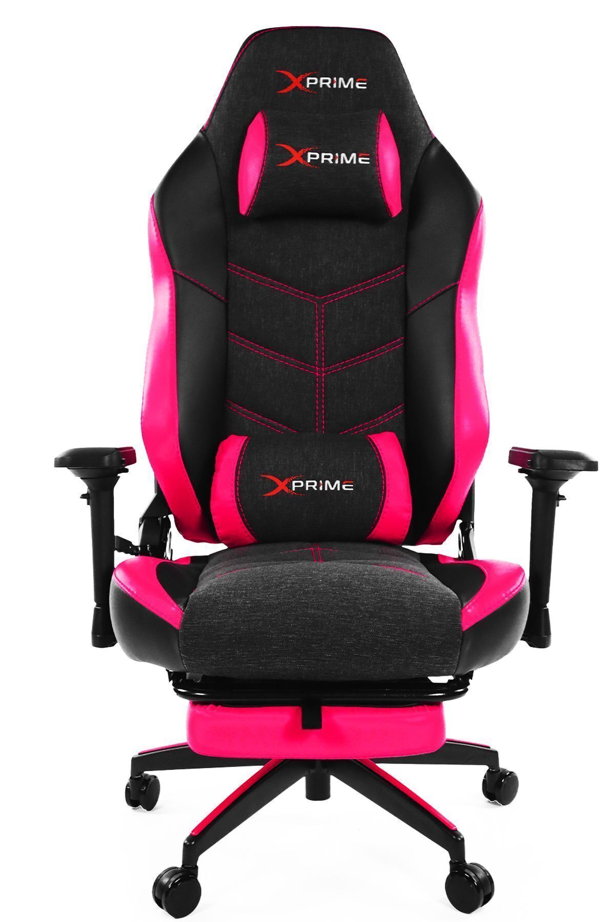 XPRİME XPrime Knight Profesyonel Oyuncu Koltuğu Fiyatı, Yorumları - Trendyol