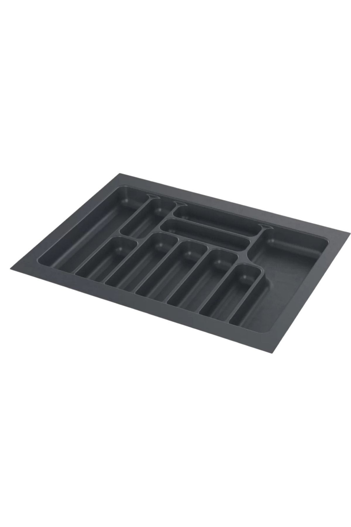 ORMAXX Starax S-2289-a Kaşıklık Antrasit 74*49 Cm {en:69 Derinlik:41 ...