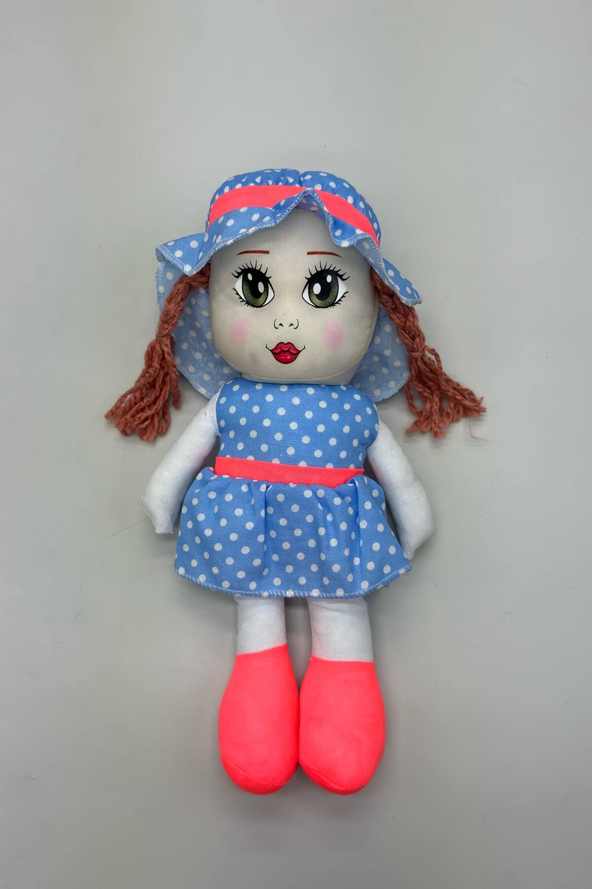 Peki Bez Bebek 5 Al 4 Öde Çocuk Oyuncak 40cm Anne Lahana Kıyafetler ... Peki Bez Bebek 5 Al 4 Öde Çocuk Oyuncak 40cm Anne Lahana Kıyafetler ...