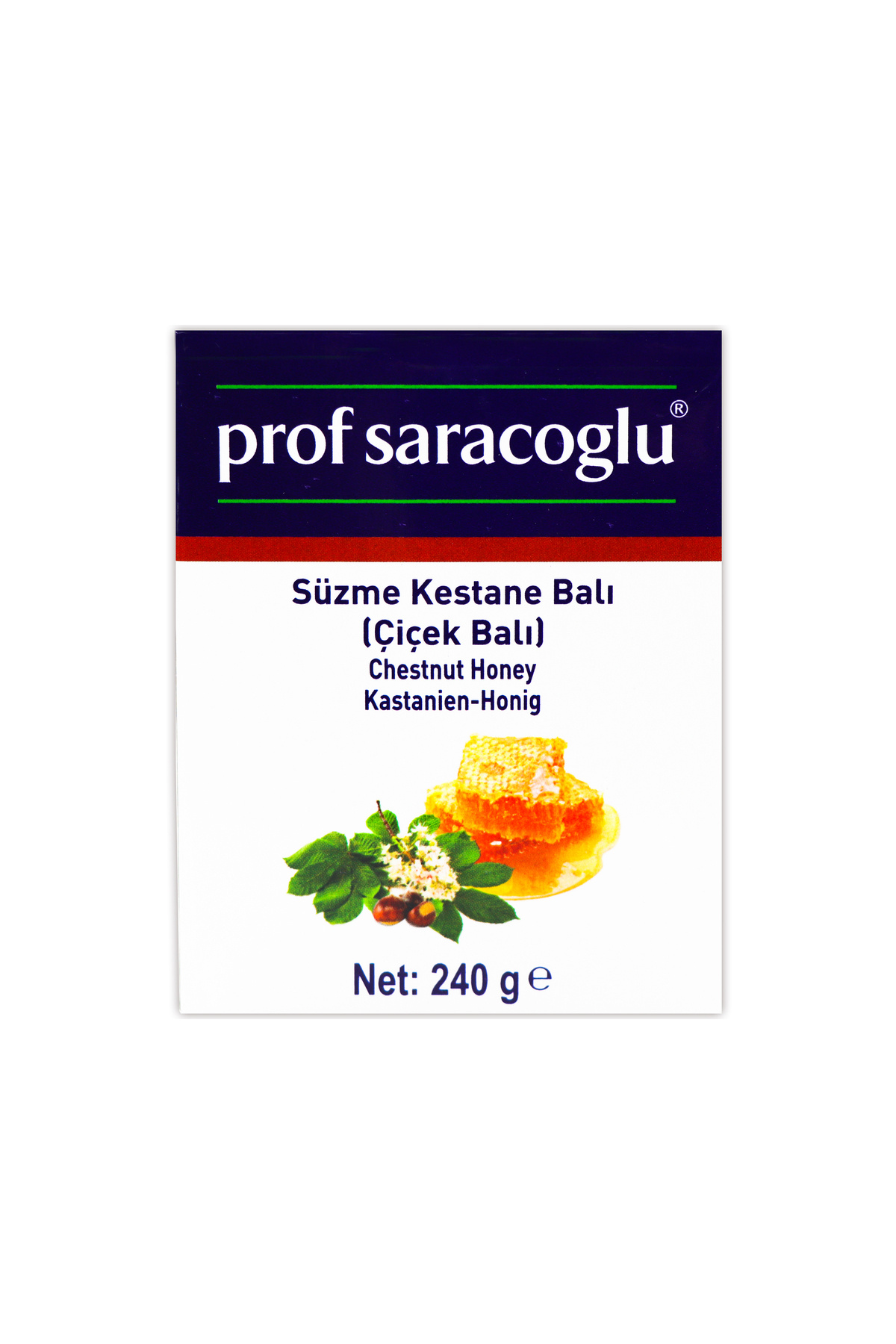 prof saracoglu Prof Saraçoğlu Kestane Balı Fiyatı, Yorumları - Trendyol