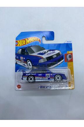 Hot Wheels Audi Quattro 🚗 | Koleksiyonluk Araçlar Burada!