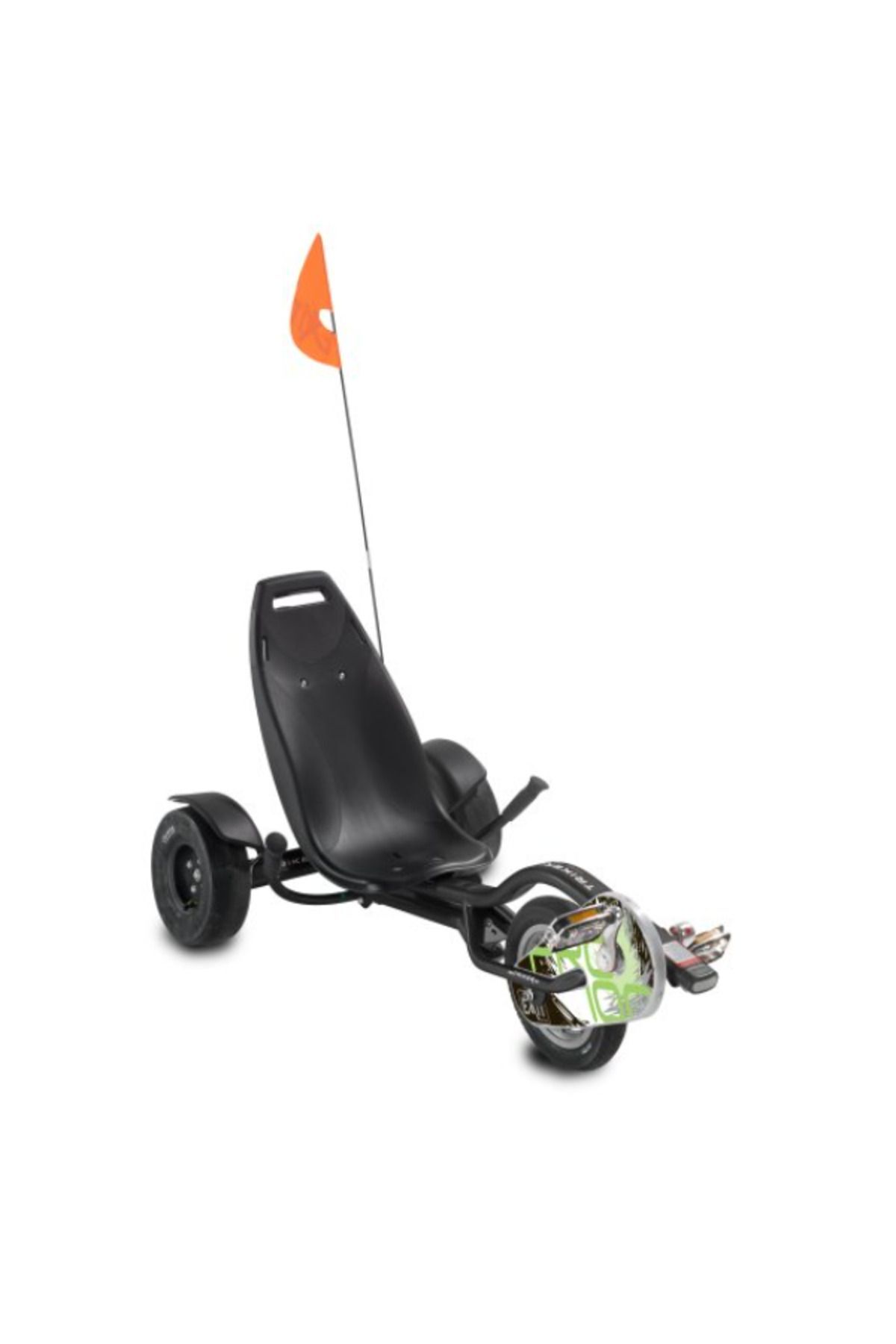 EXIT LADY ROCKER 3 Tekerlek Bisiklet Fiyatı, Yorumları - Trendyol