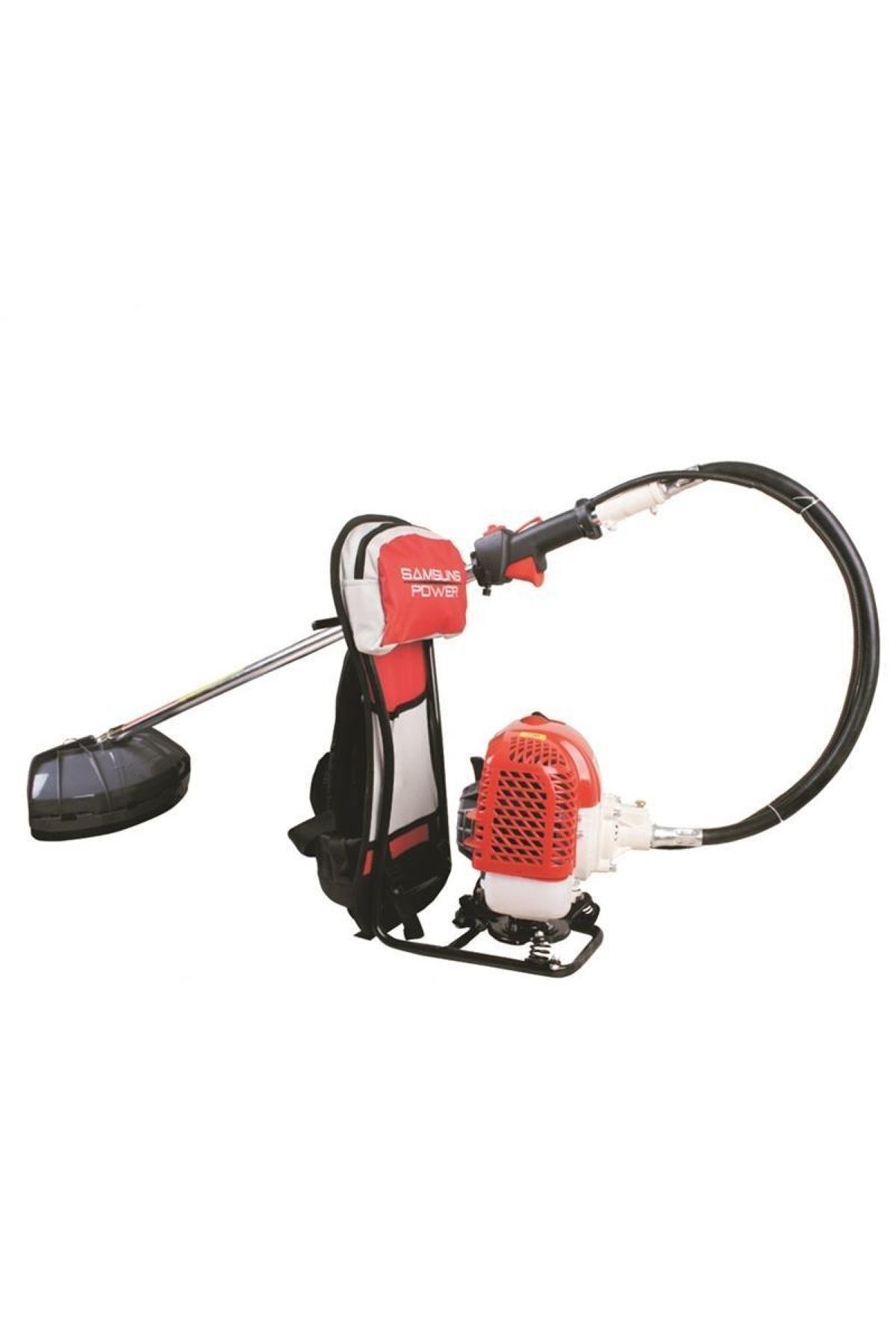 Samsung Gsp-530z Motorlu Sırt Tırpan 2.58 Hp Fiyatı, Yorumları - Trendyol