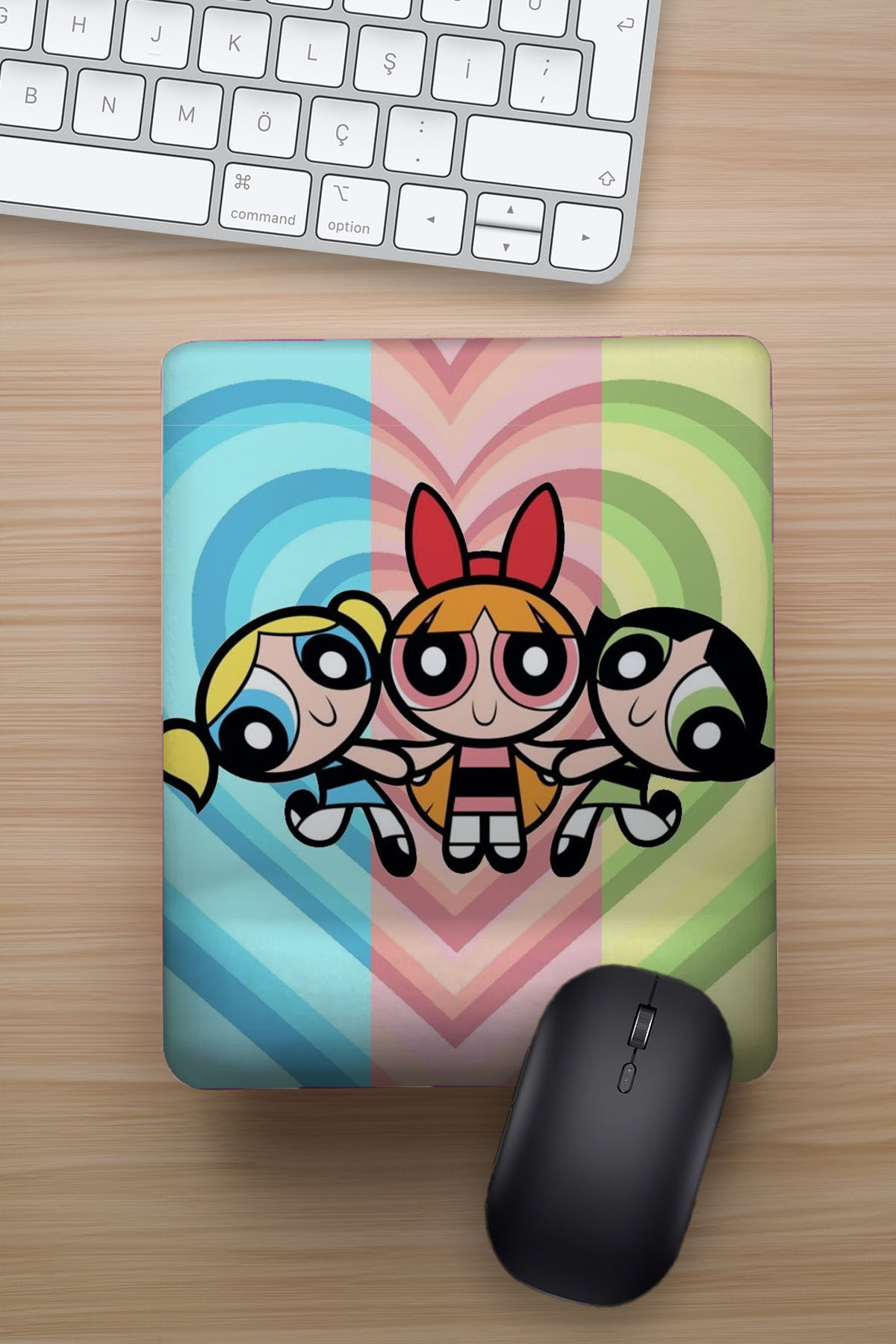Namgo PPG Bilek Destekli Mouse Pad Fiyatı, Yorumları - Trendyol