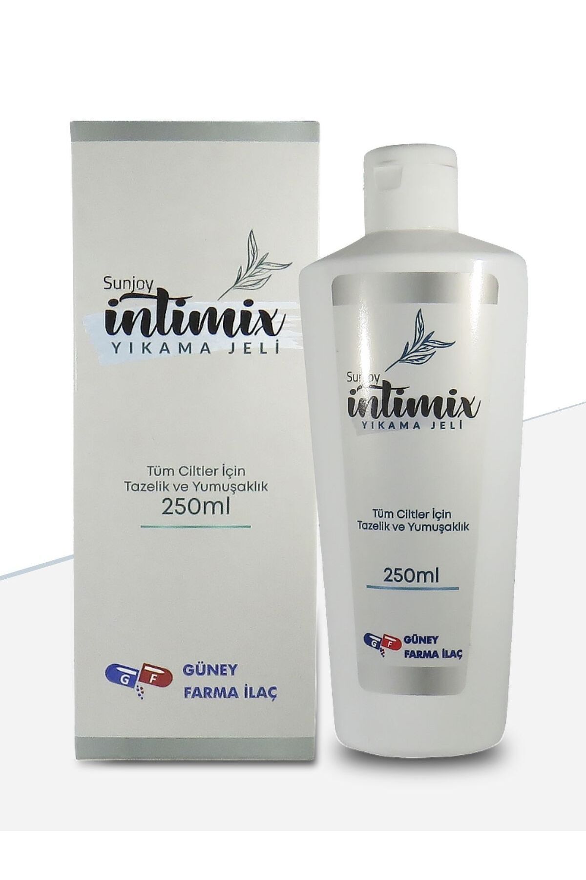 SUNJOY İntimix Genital Bölge Yıkama Jeli Fiyatı, Yorumları - Trendyol