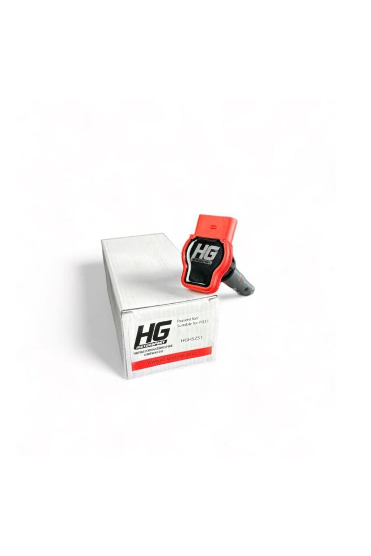 HG MOTORSPORT R8 STYLE ATEŞLEME BOBİNİ - Fiyatı, Yorumları