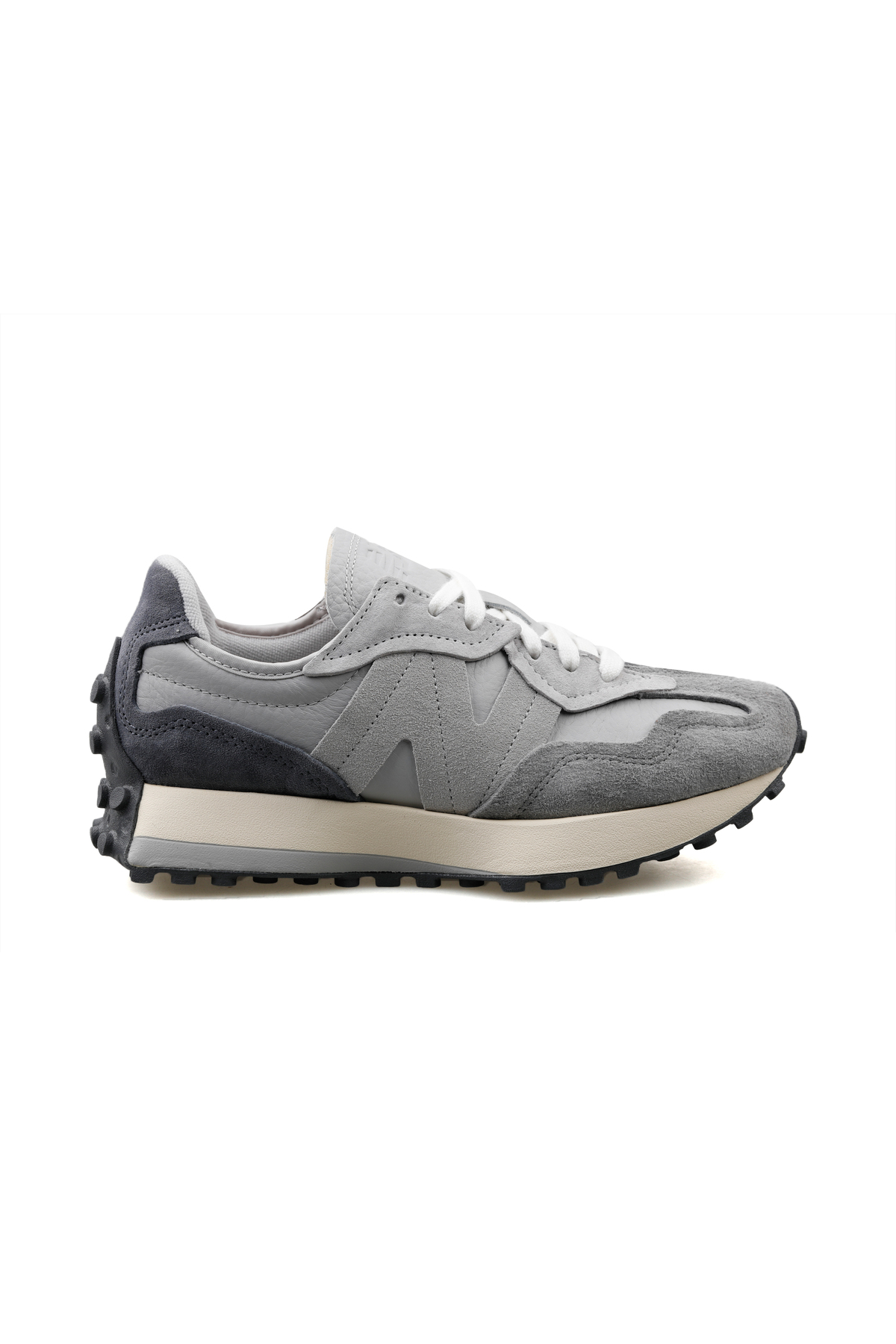 New Balance U327Wgc Unisex Günlük Ayakkabı U327WGC Gri Fiyatı ...