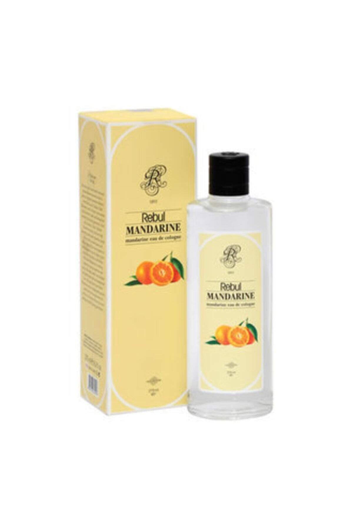 rbl Rebul Mandarine Kolonya 270ml Fiyatı, Yorumları - Trendyol