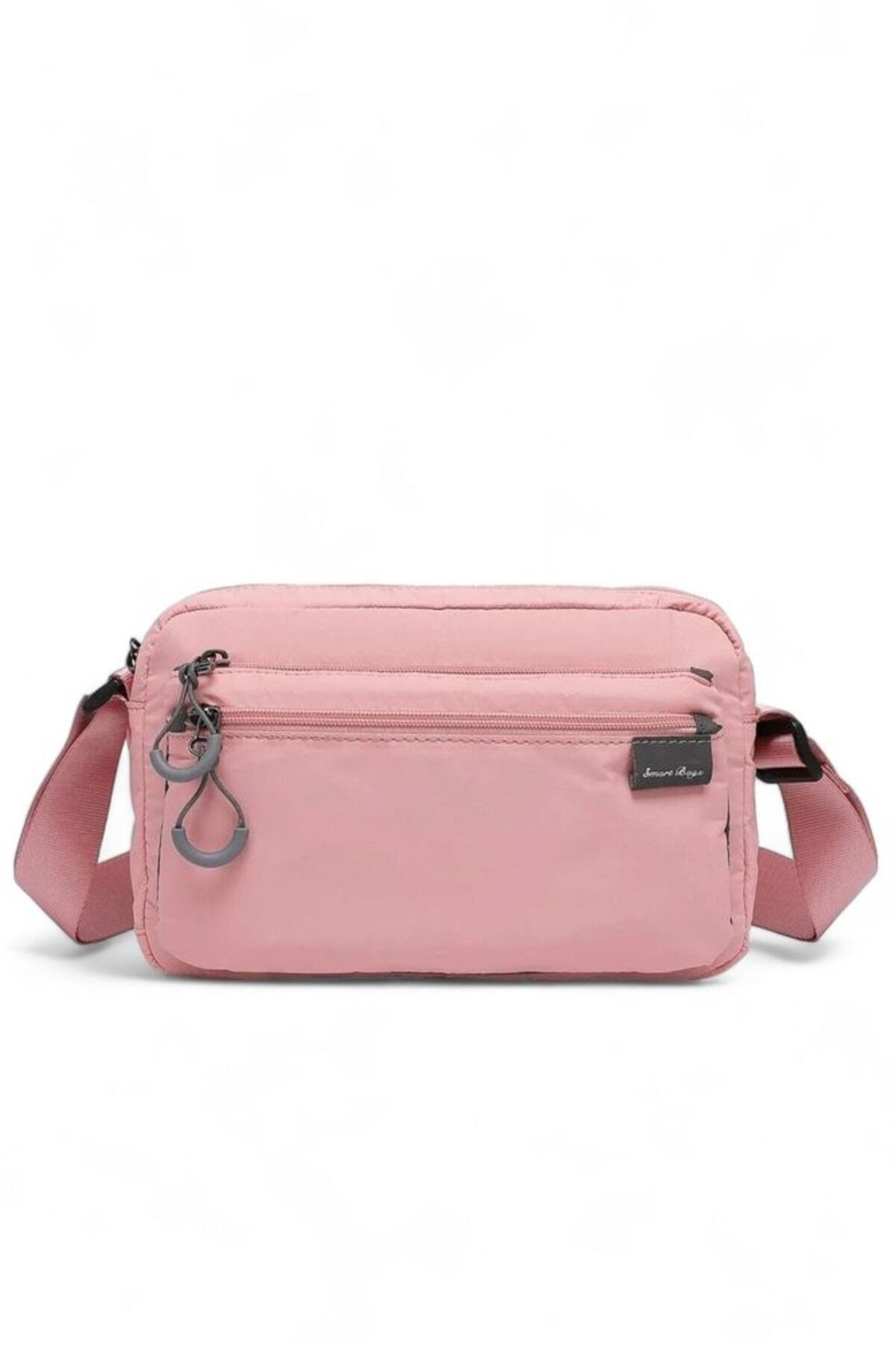 Smart Bags Ultra Light Pudra Kadın Çapraz Askılı Çanta SMB-3148 Fiyatı ...