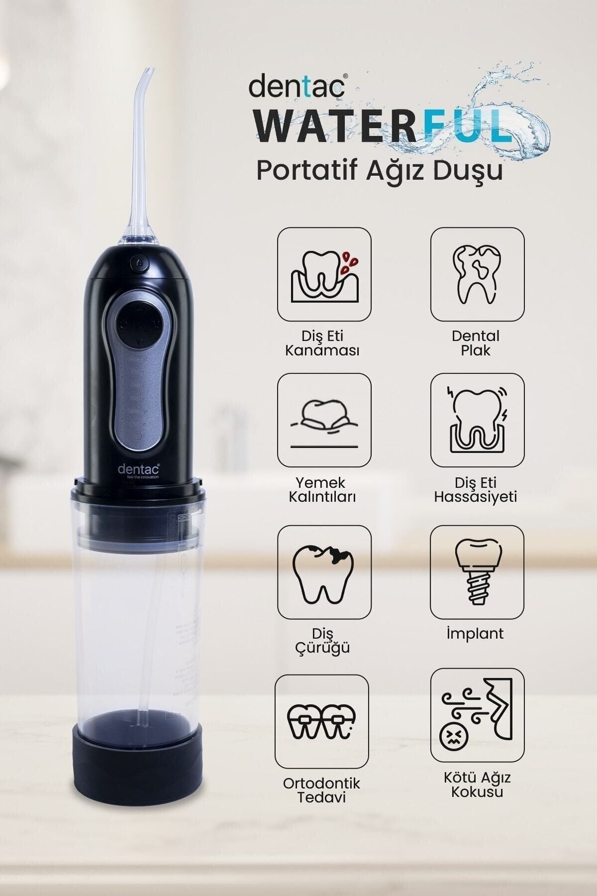 Genel Markalar Portatif Ağız Temizleme Duşu Fiyatı, Yorumları - Trendyol Genel Markalar Portatif Ağız Temizleme Duşu Fiyatı, Yorumları - Trendyol