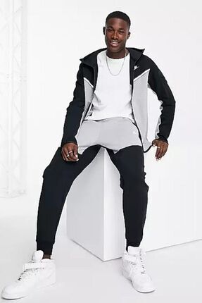 🧥 Tech Fleece ile Konforu Keşfet! Hemen Alın!