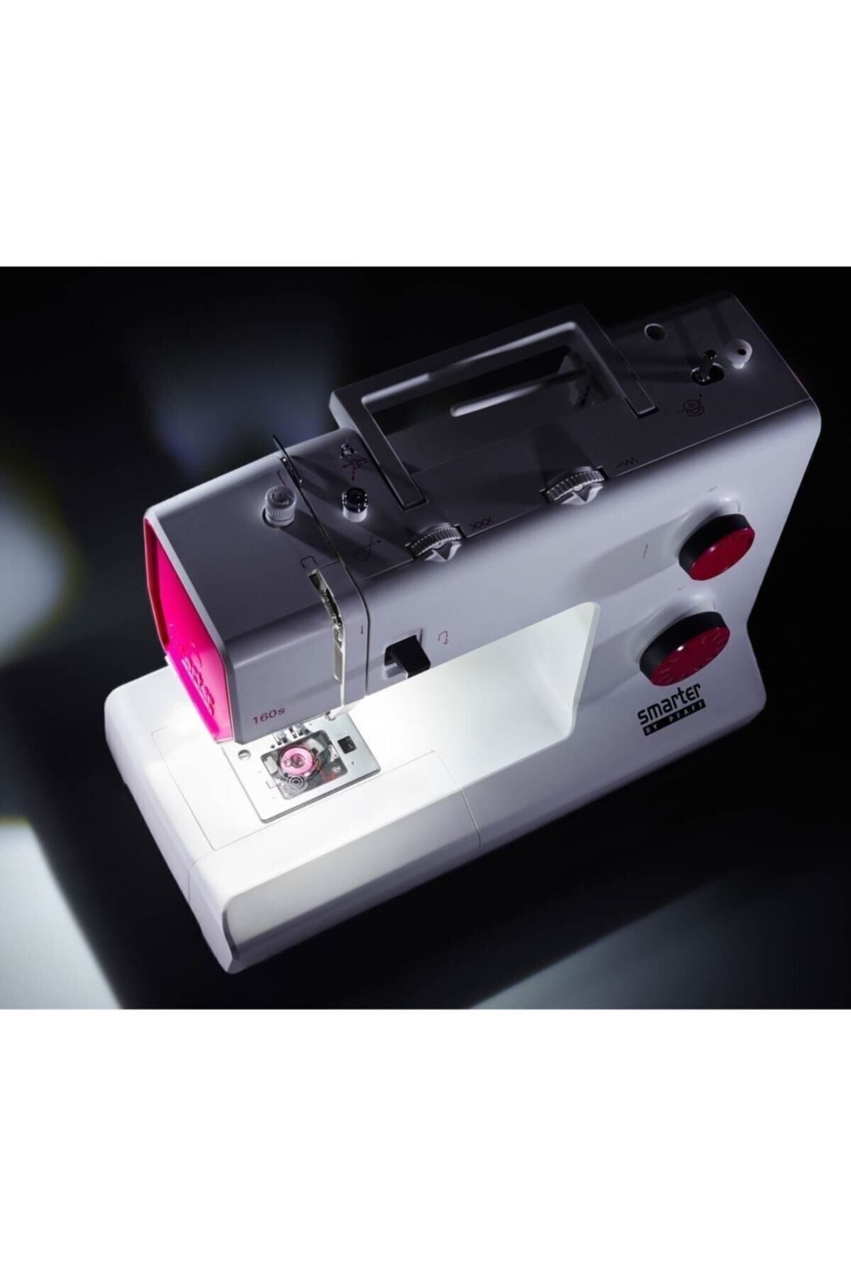 Pfaff Smarter 160s pf160s Fiyatı, Yorumları - Trendyol