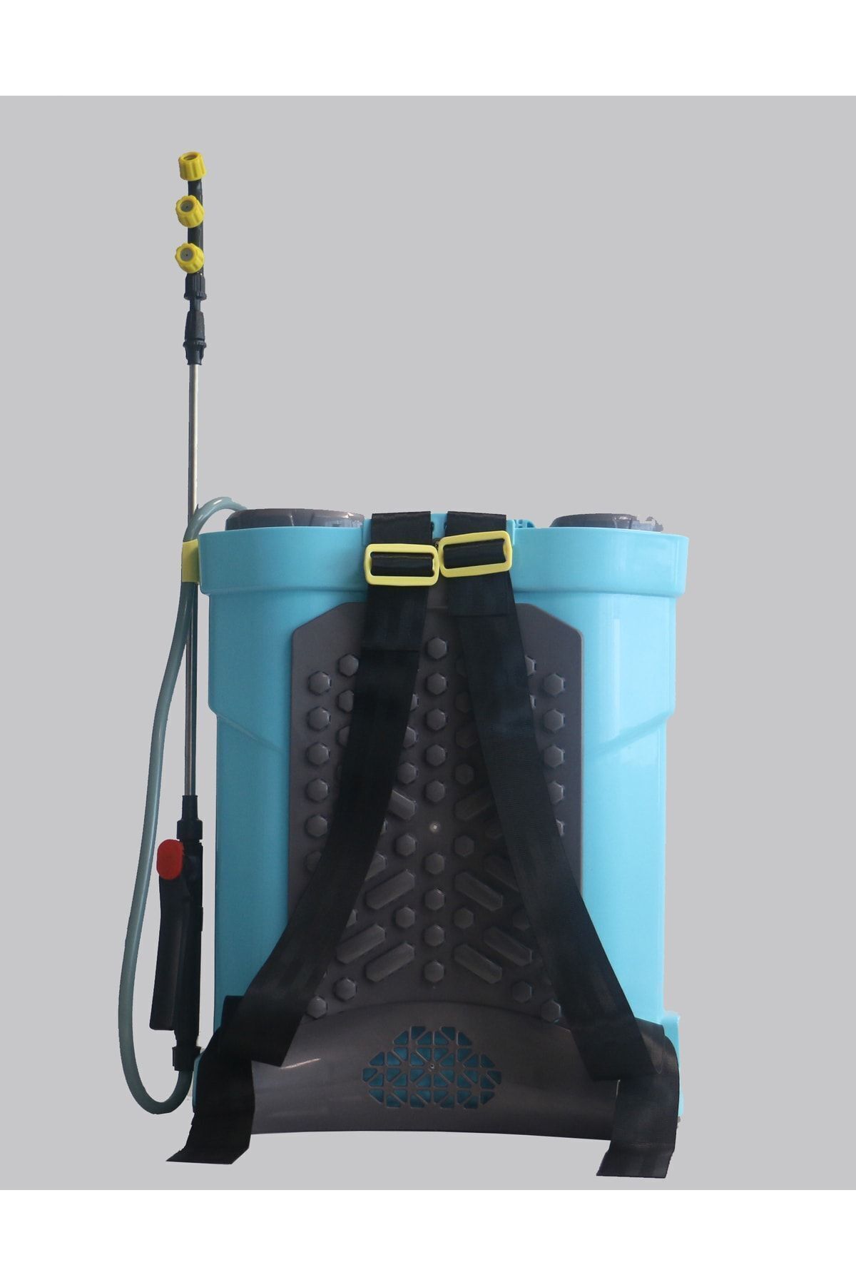 Nurtech Ilaçlama Pompası 20lt Şarjlı ( Akülü ) Yenı Akü - Fiyatı, Yorumları