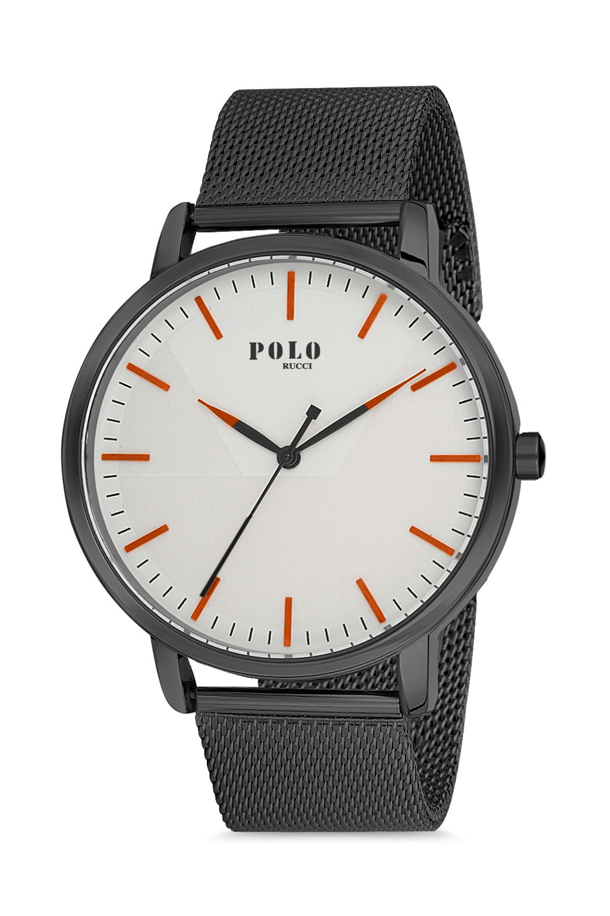 POLO Rucci 22264 Hasırlı Erkek Kol Saati - Fiyatı, Yorumları