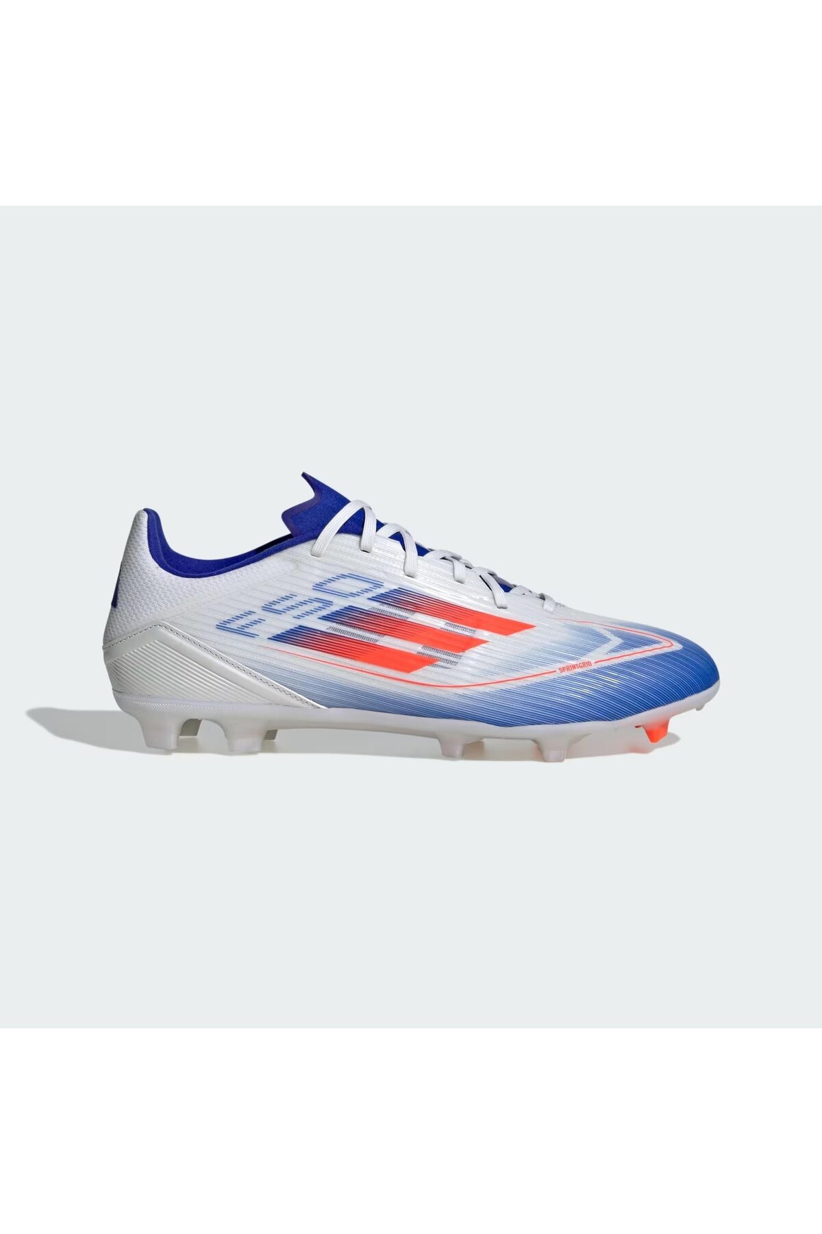 adidas F50 League Fg/Mg Erkek Çim Zemin Kramponu IE0601 Renkli Fiyatı ...
