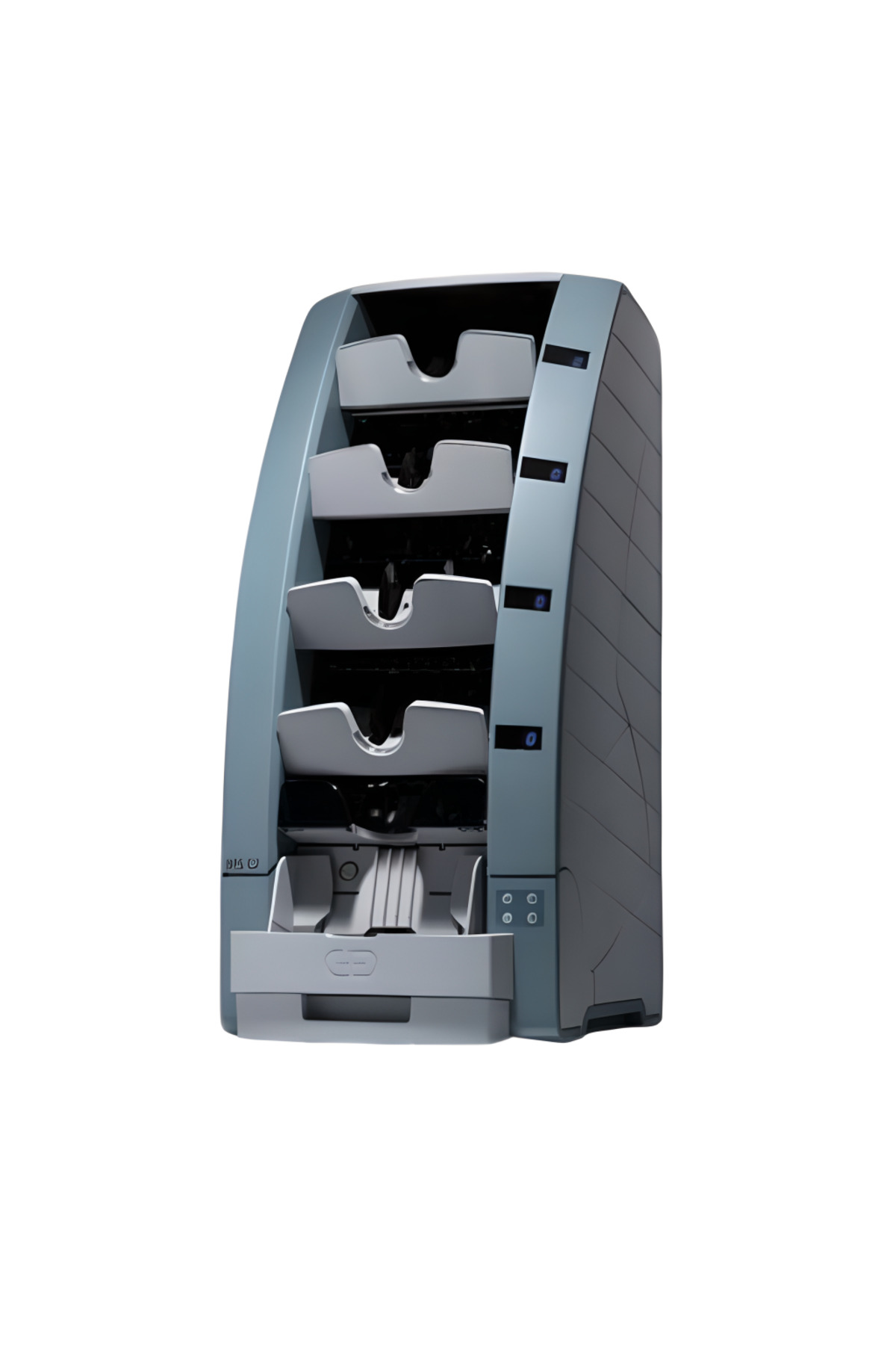 Giesecke Devrient Bps C2-4 Profesyonel Banknot Sayma Ve Tanıma Makinesi Fiyatı, Yorumları - Trendyol