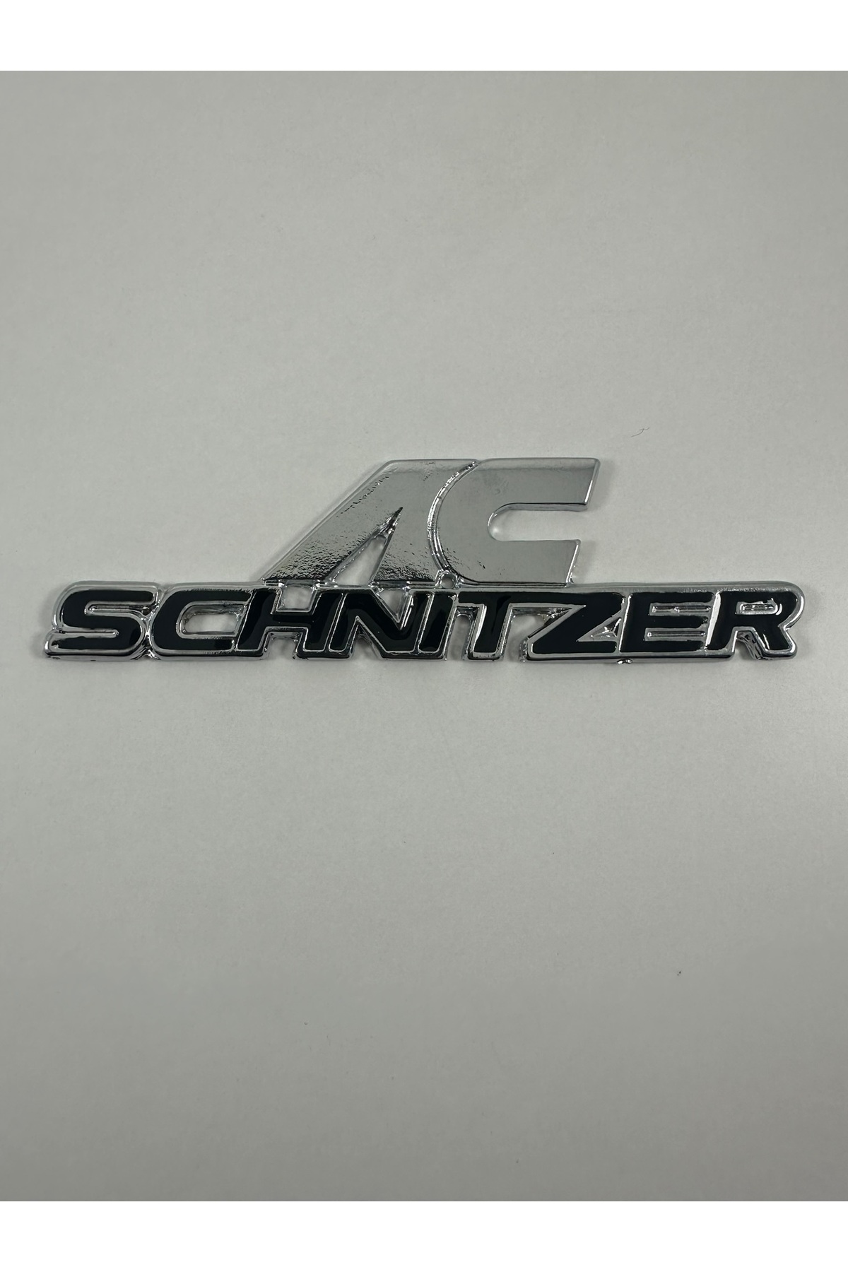 TKY AC Schnitzer Metal Arma Siyah - Fiyatı, Yorumları