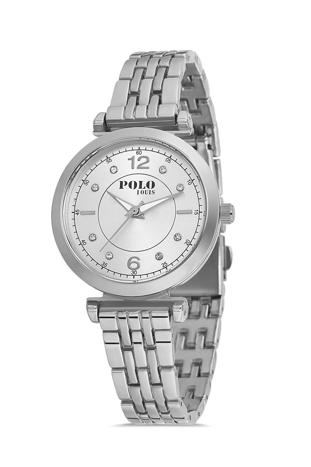 POLO Rucci 1121 Kadın Kol Saati - Fiyatı, Yorumları