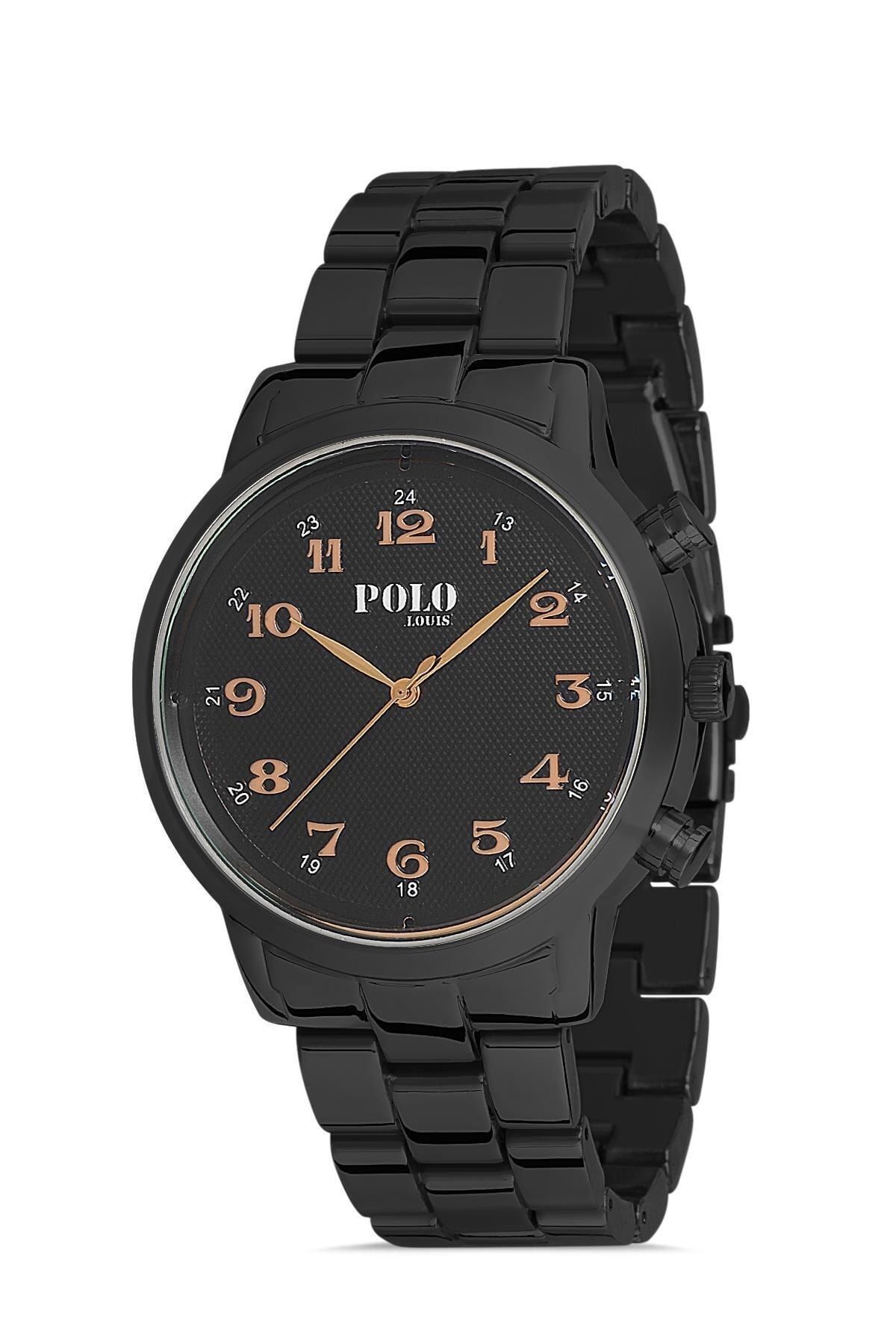 POLO Rucci 2010 Metal Erkek Kol Saati Fiyatı, Yorumları - Trendyol